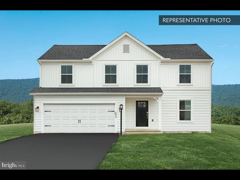 6324 Liam Drive #LOT 46 For Sale, SPRING GROVE, PA 17362 Home | ByOwner