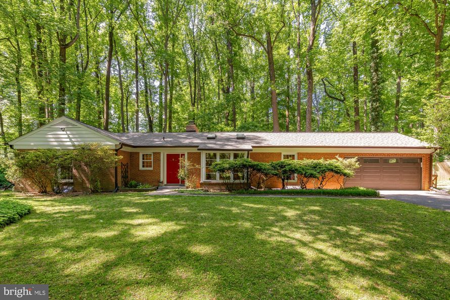 1109 Crowfoot Ln, Silver Spring, MD 20904 for sale - Stessa
