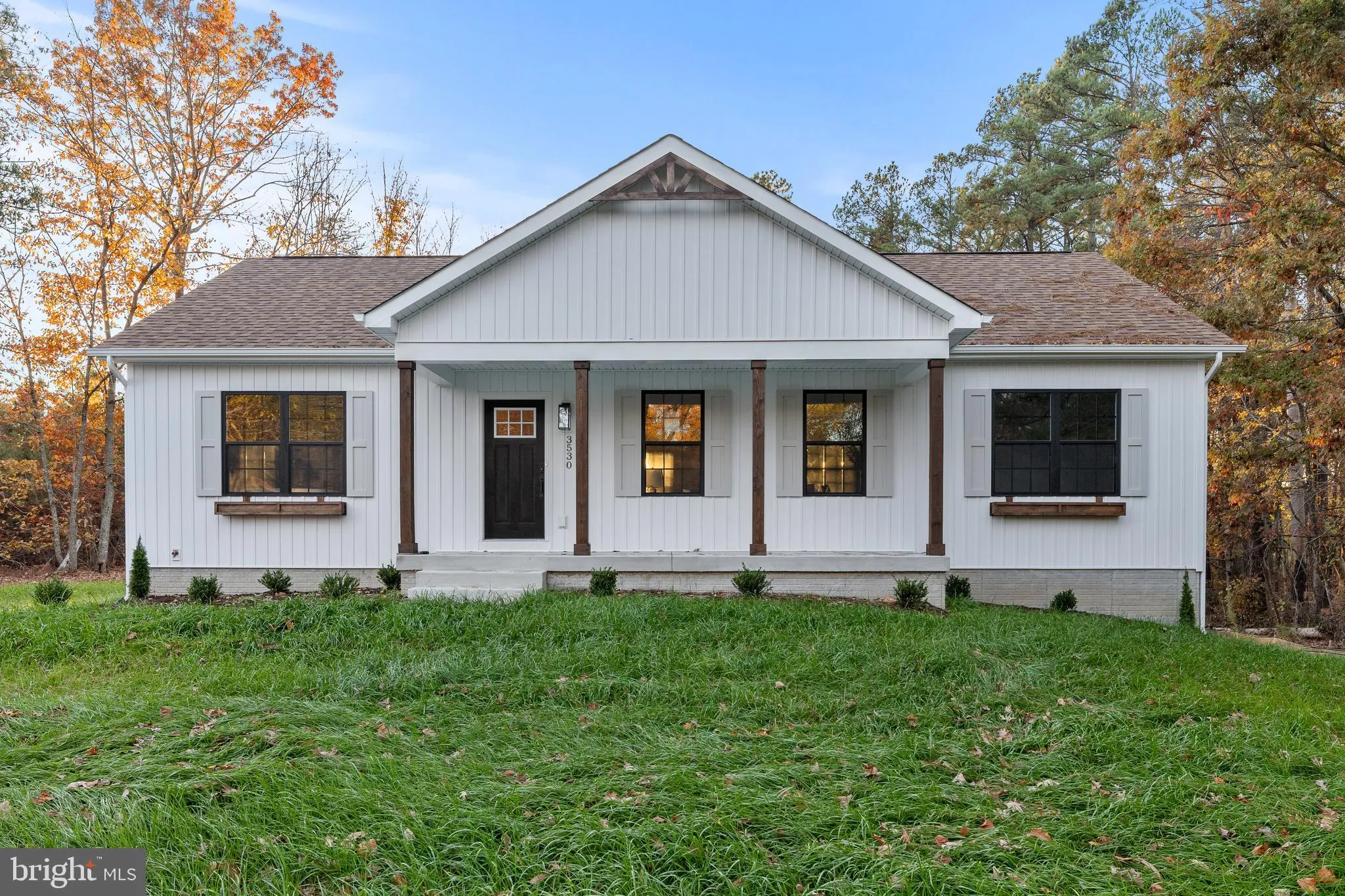 3530 Partlow Rd, Partlow, VA 22534 | MLS VASP2021394 | Listing ...