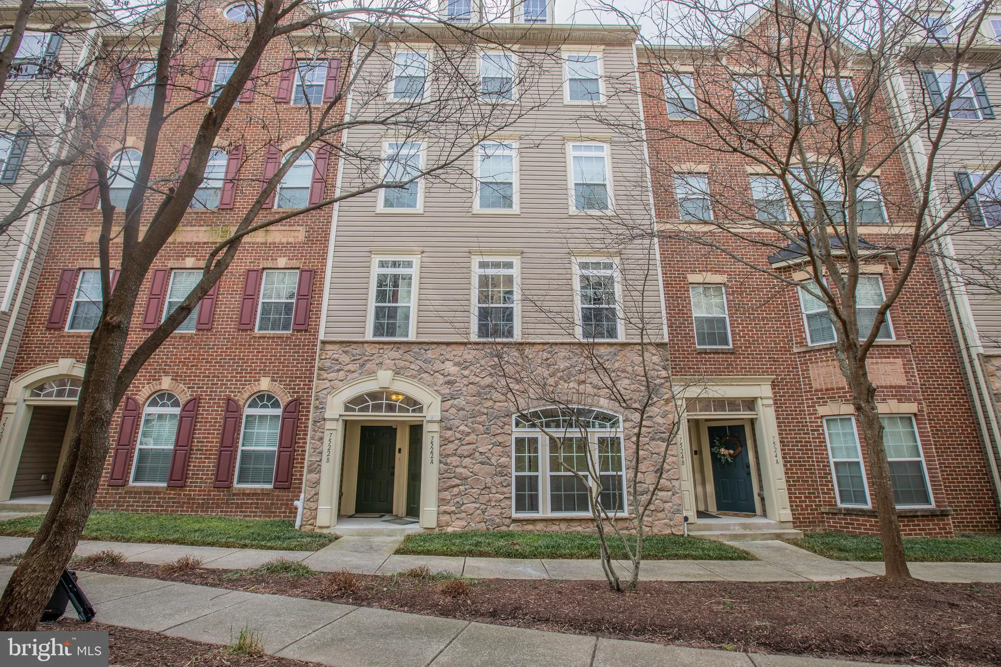 7522 Stoney Run Drive Unit 7522A, Hanover, MD 21076 | MDAA2079030 ...