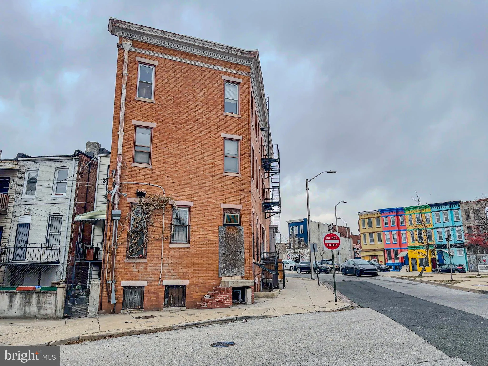 501 Cumberland Street, Baltimore, MD 21217 | MDBA2196046 | Nestfully
