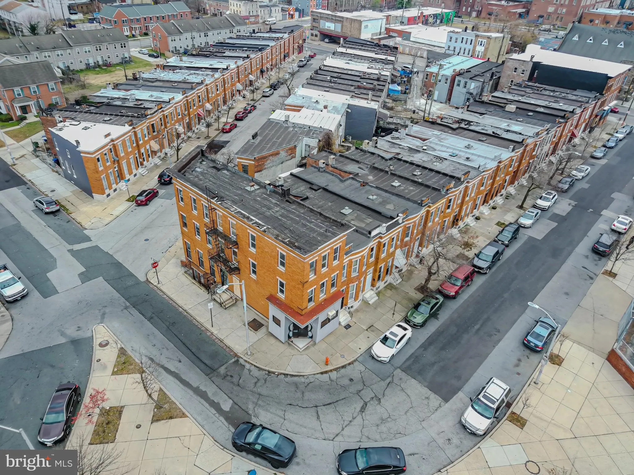 501 Cumberland Street, Baltimore, MD 21217 | MDBA2196046 | Nestfully