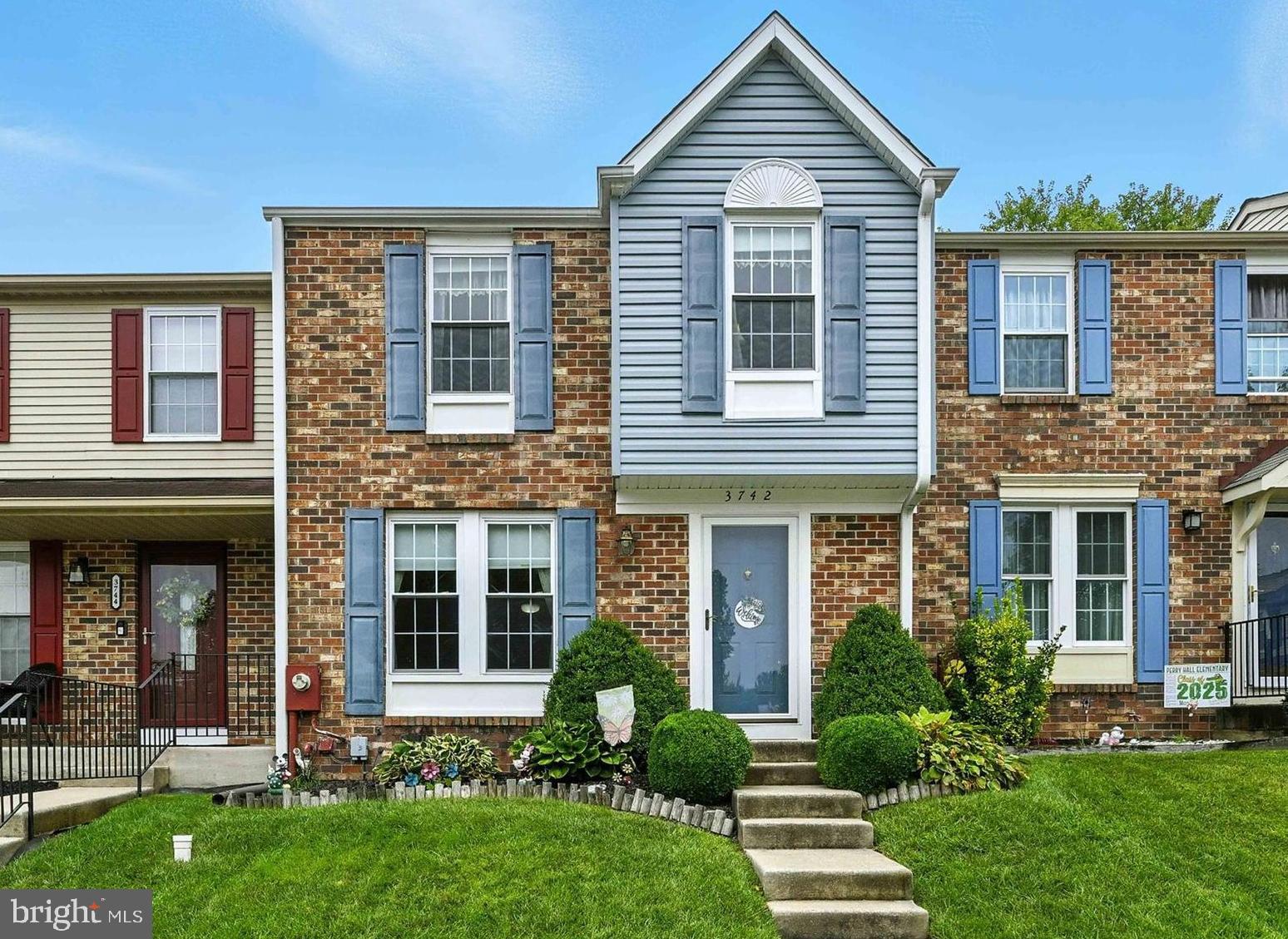 3742 Timahoe Circle, Baltimore, MD 21236 | MLS MDBC2138736 | Listing ...