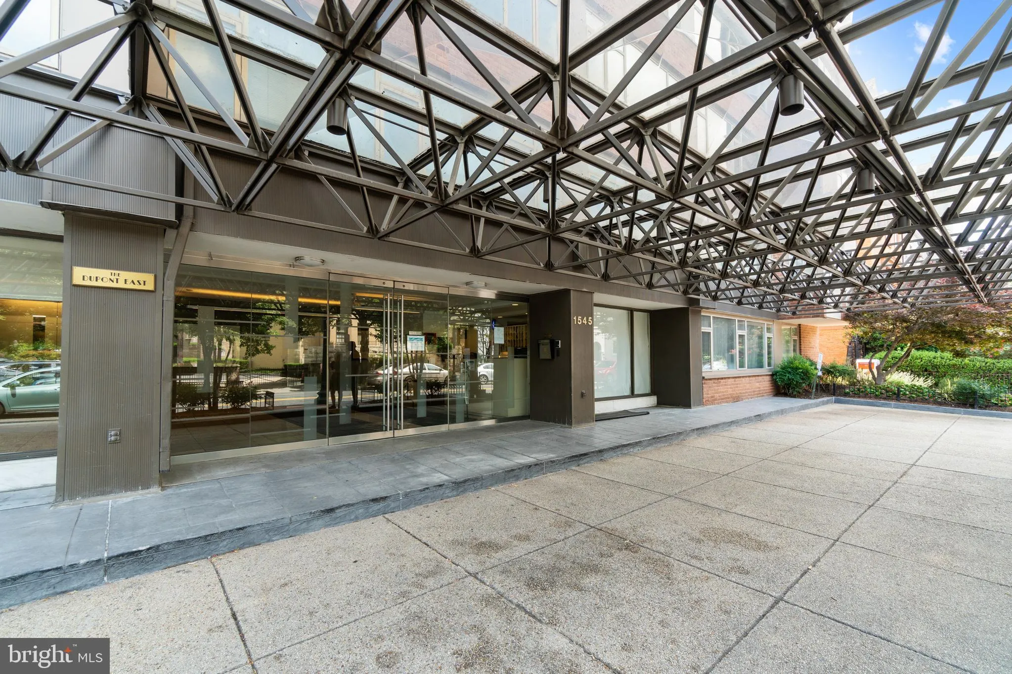 1545 18th Street NW Unit 108, Washington, DC 20036 | MLS DCDC526944 ...