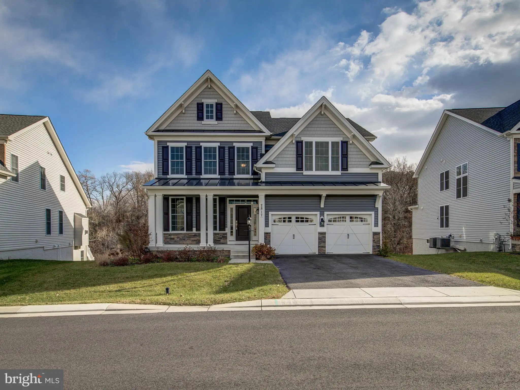 2817 Moorgrass Court, Abingdon, MD 21009 | MLS MDHR2027542 | Listing ...