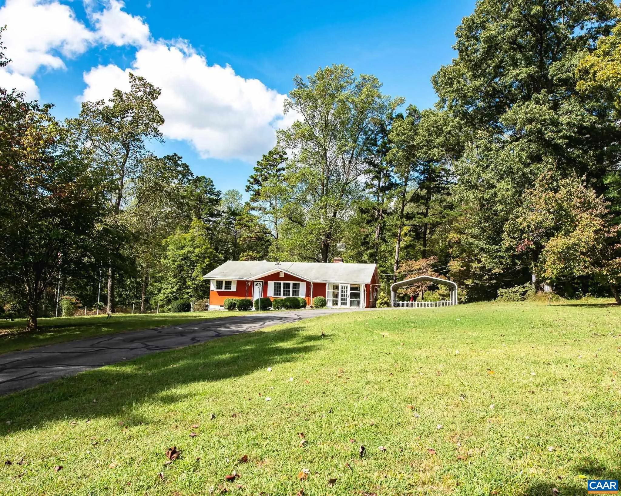 28631 N James Madison Hwy, New Canton, VA 23123 | 669739 | Nestfully