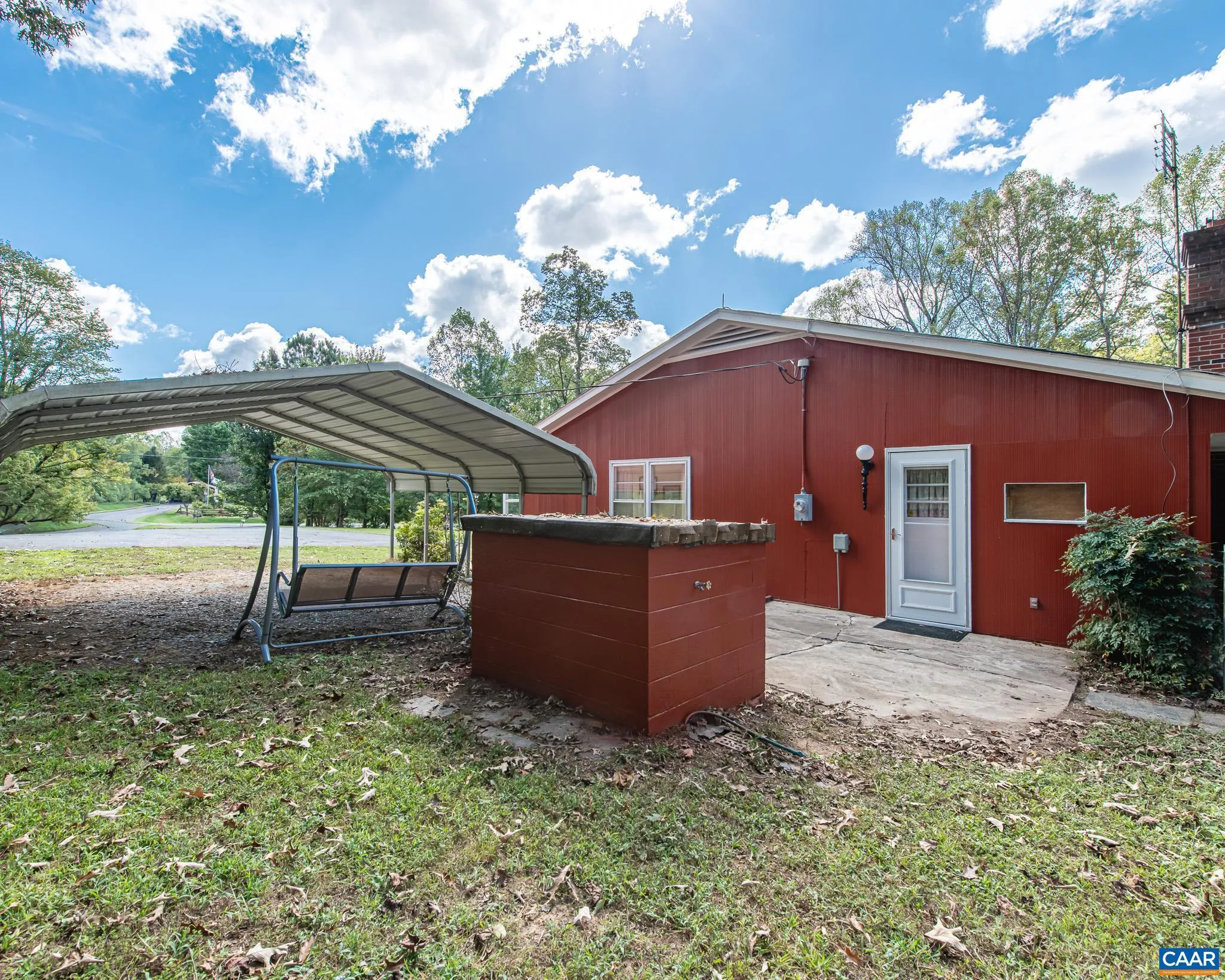 28631 N James Madison Hwy, New Canton, VA 23123 | 669739 | Nestfully