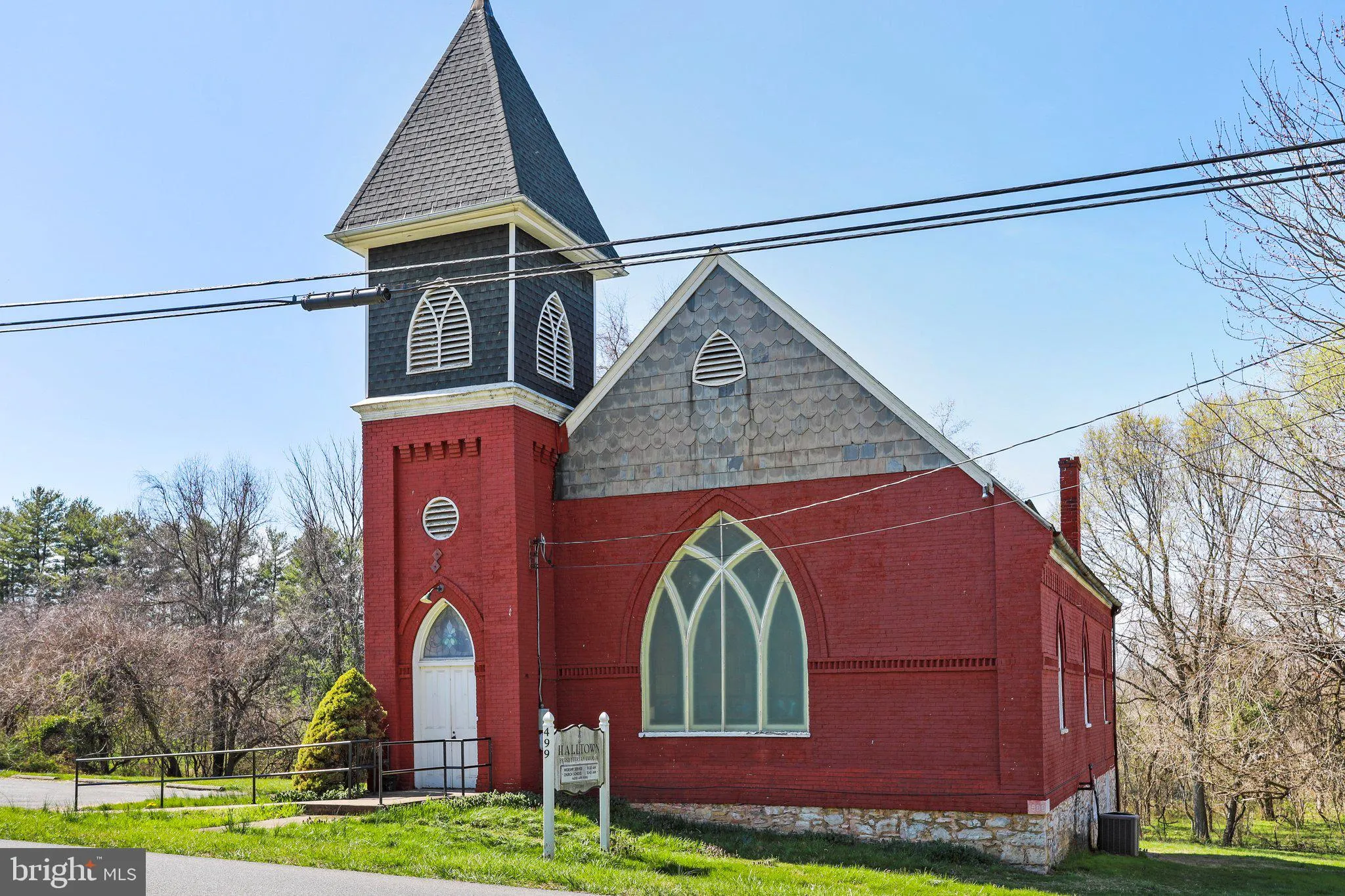 499 Halltown Rd, Harpers Ferry, WV 25425 | WVJF2007290 | Nestfully