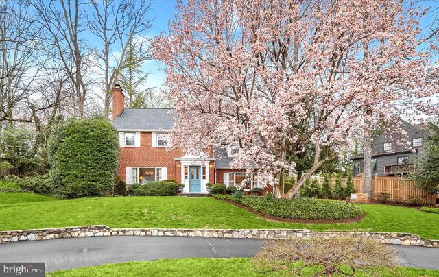 4449 38th Street For Sale, ARLINGTON, VA 22207 Home | ByOwner