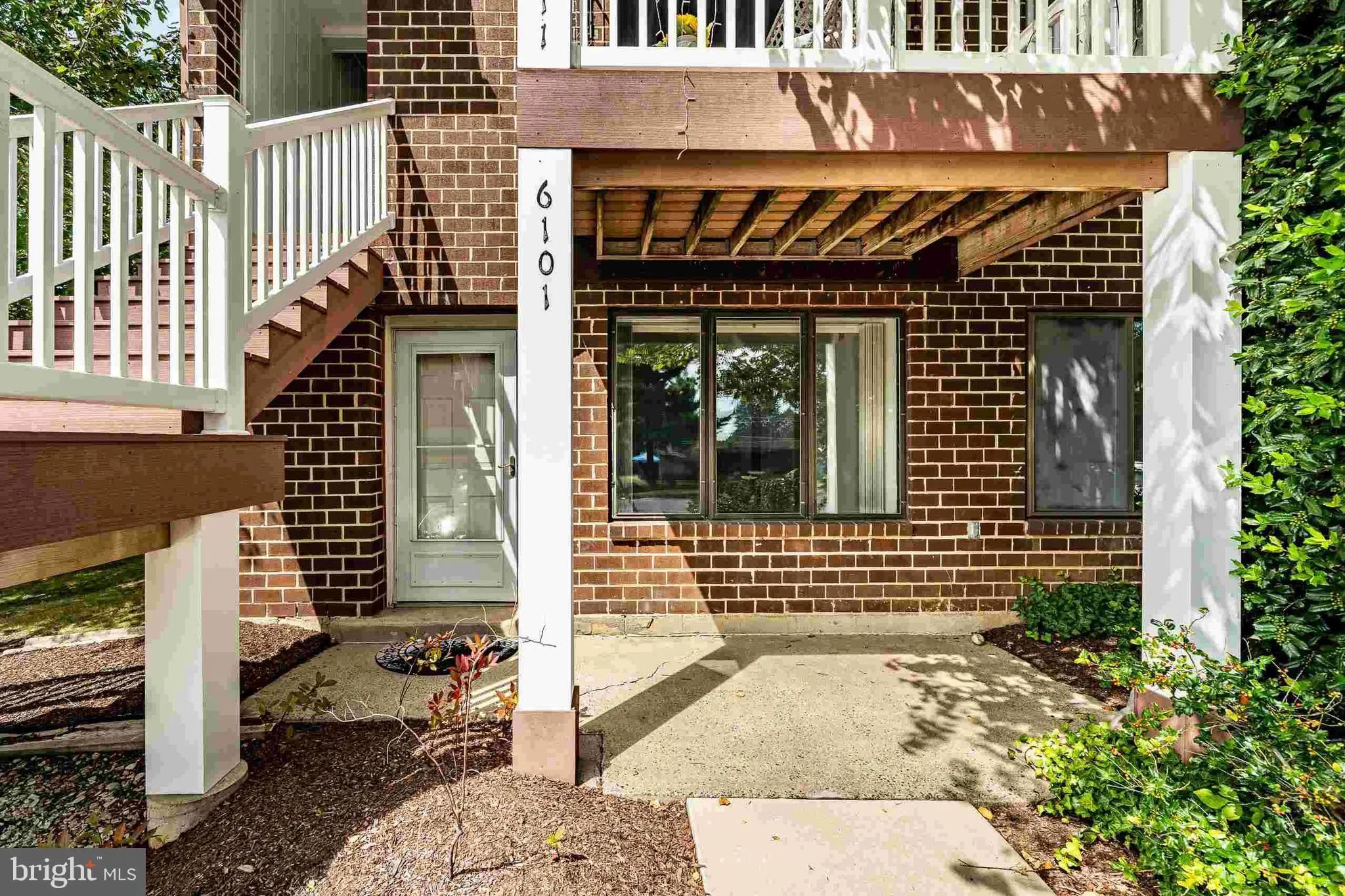 6101 Hilltop Drive Unit 1, Brookhaven, PA 19015 | PADE2101026 | Nestfully