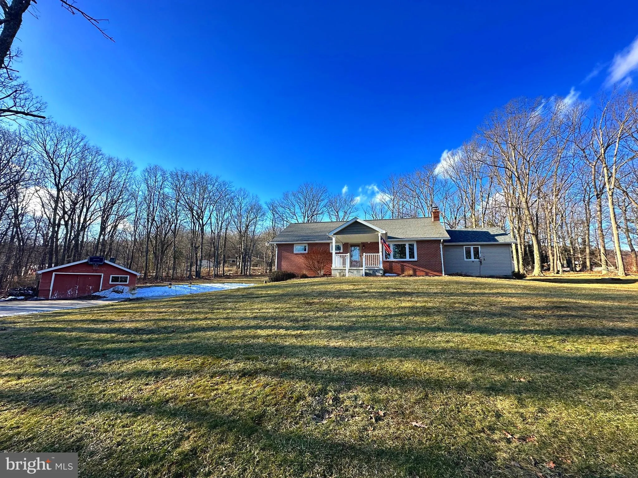 11417 Kemp Drive NW, Frostburg, MD 21532 | MLS MDAL2010942 | Listing ...
