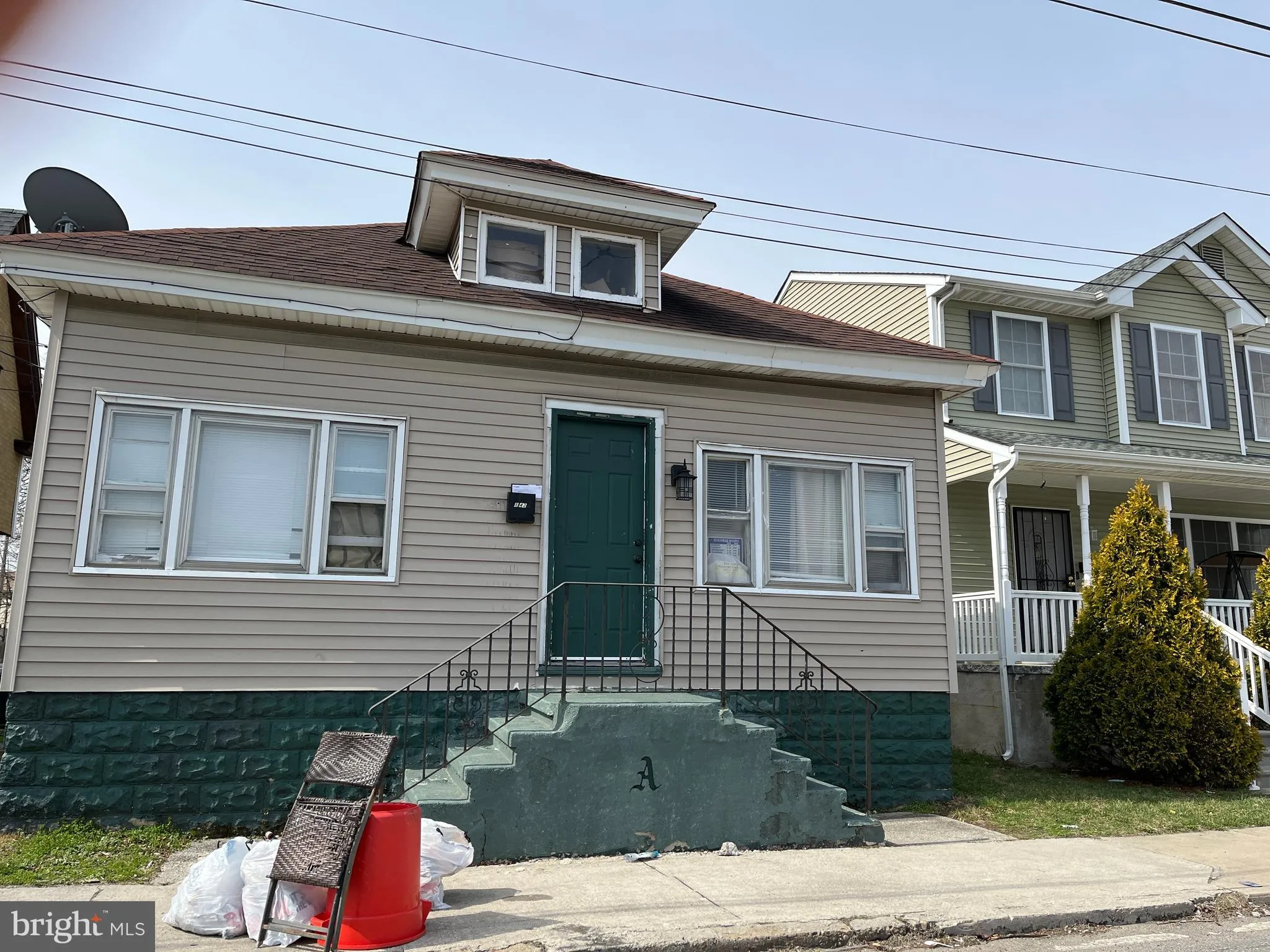 1420 S Delaware Street, Paulsboro, NJ 08066 - MLS NJGL2015570 ...
