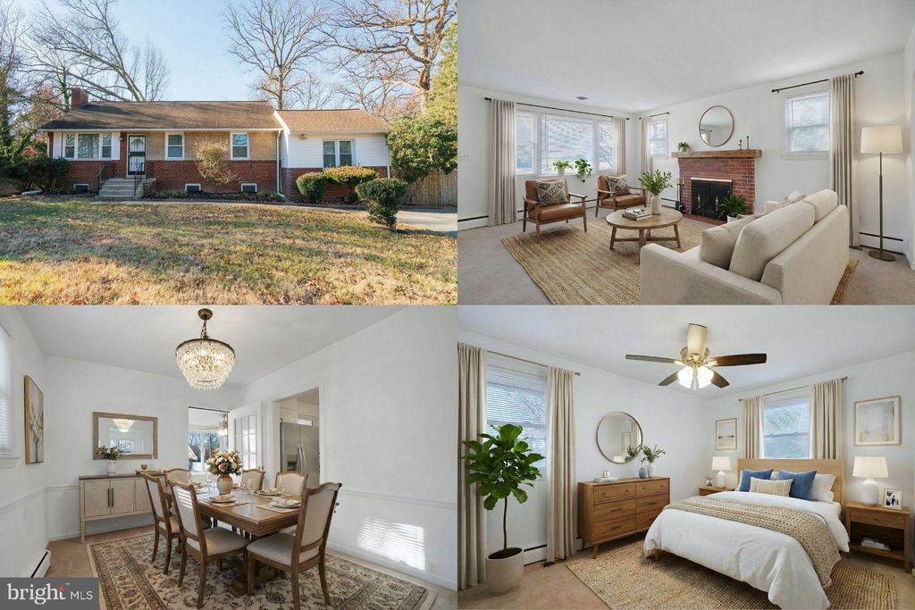 5207 Wheeler Road For Sale, OXON HILL, MD 20745 Apartment | ByOwner