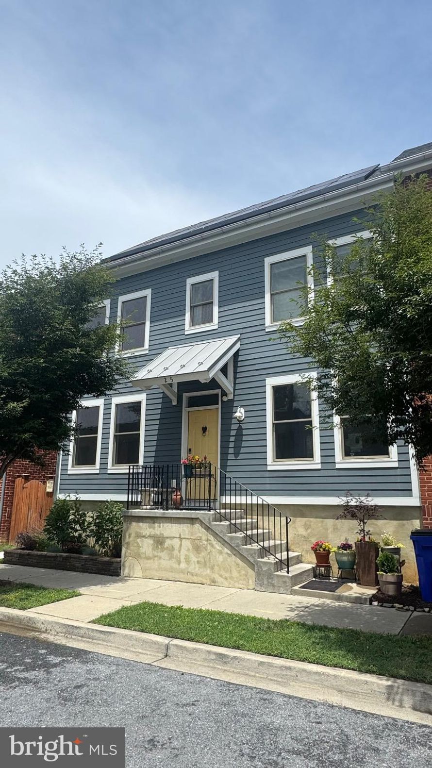25 W 6th St, Frederick, MD 21701 for sale - Stessa