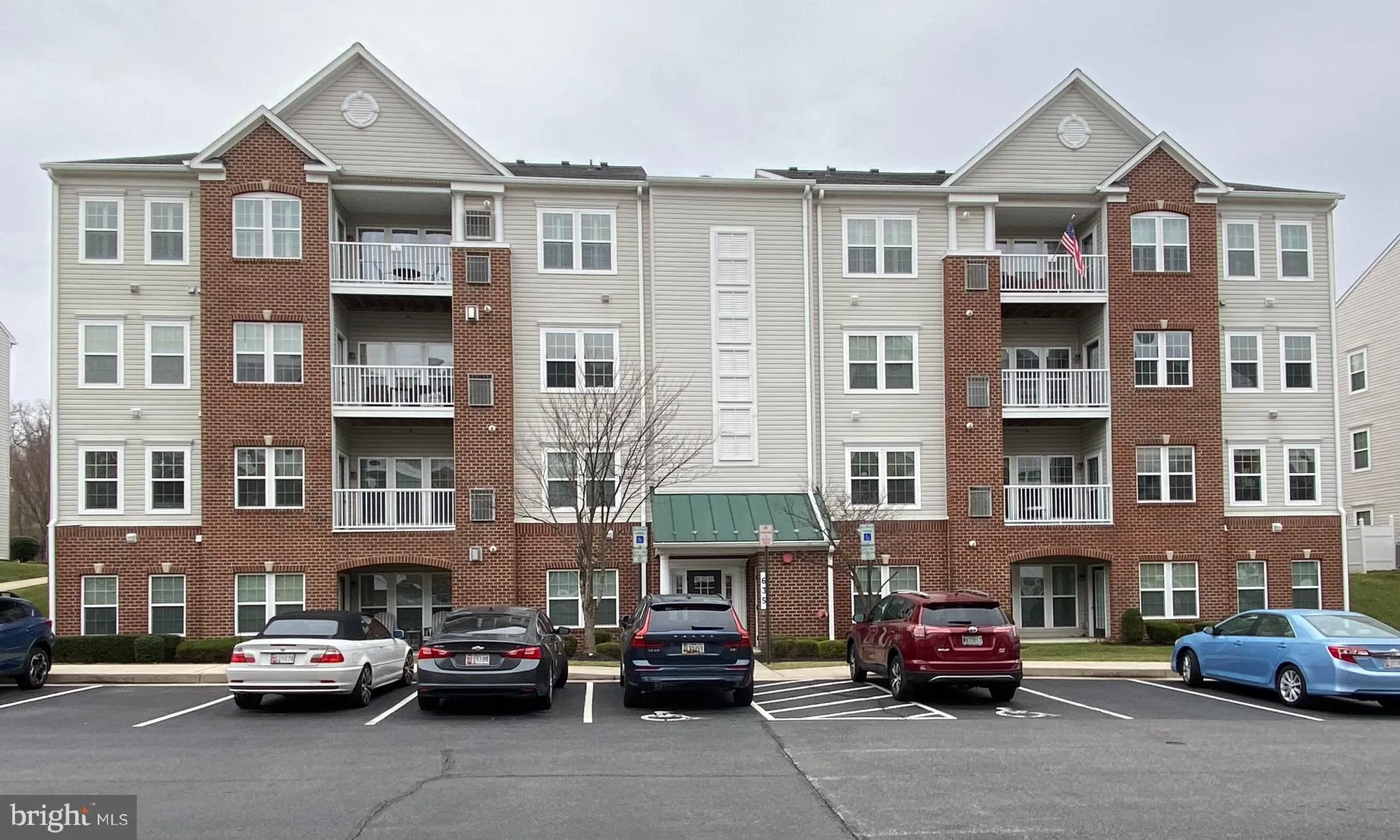 635 Wallingford Road Unit 203, Bel Air, MD 21014 | MLS MDHR2020030 ...