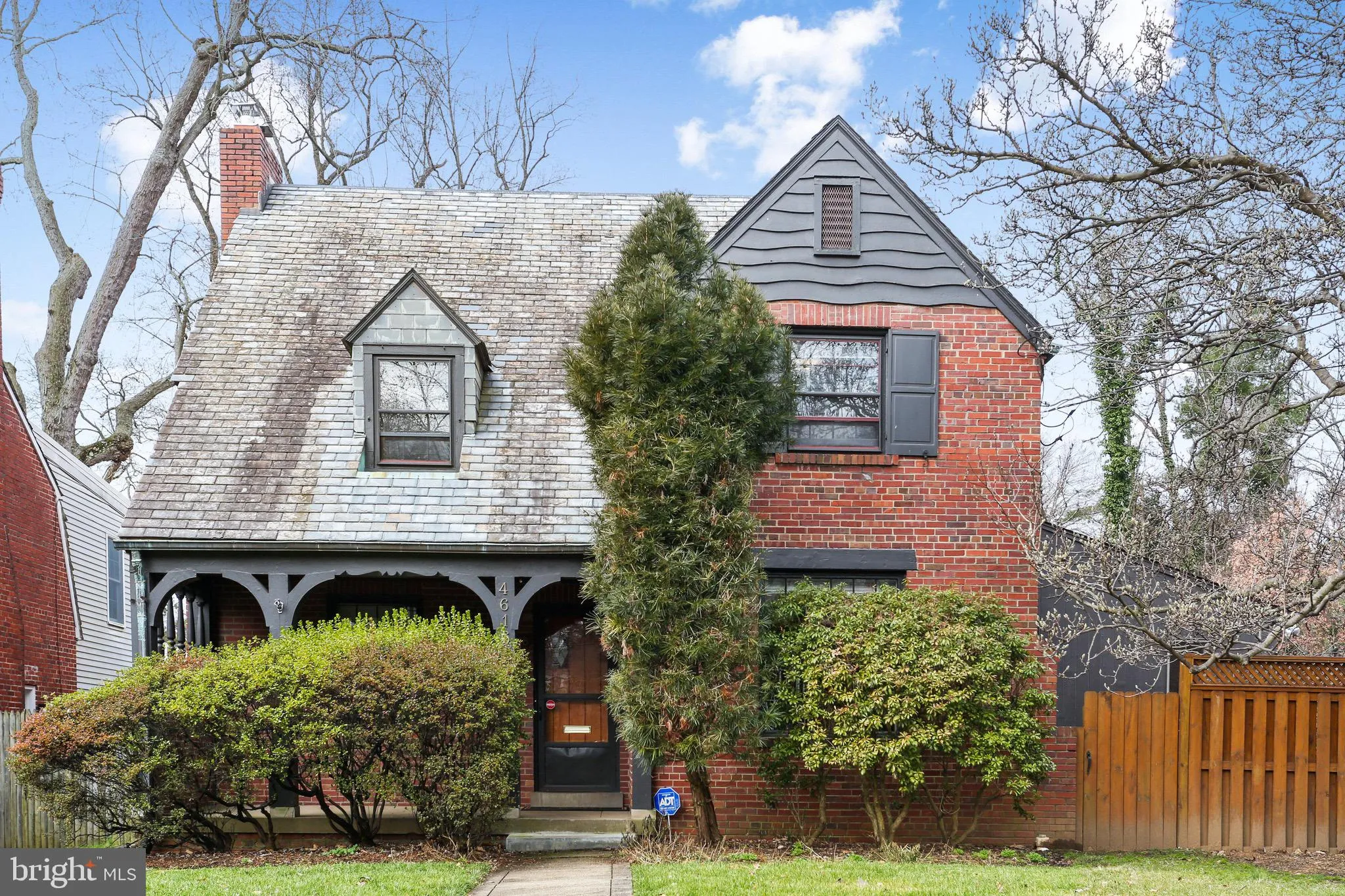 4616 47th Street NW, Washington, DC 20016 | MLS DCDC2082460 | Listing ...