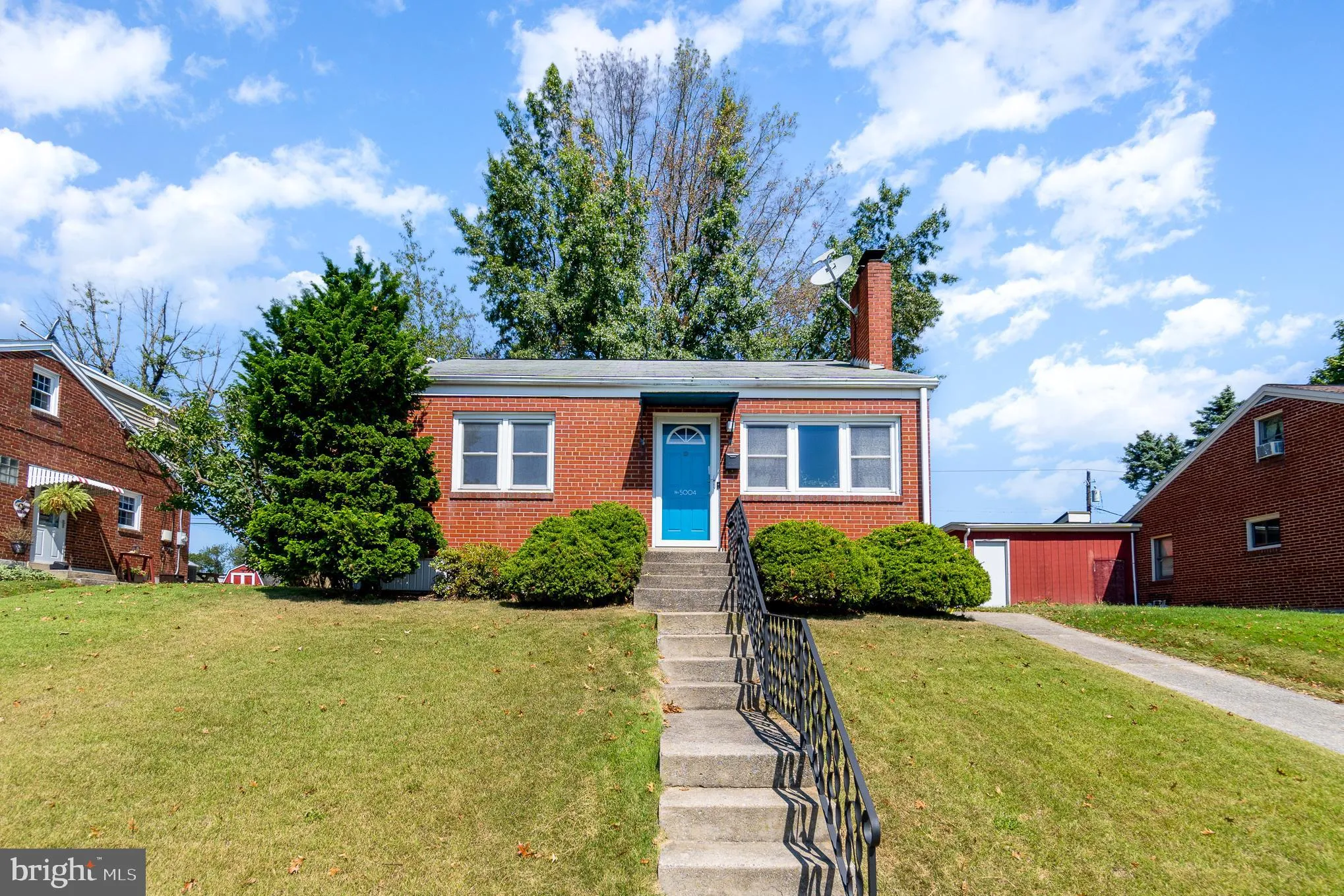 5004 UTAH AVE, Harrisburg, PA 17109 | MLS PADA2026506 | Listing Information