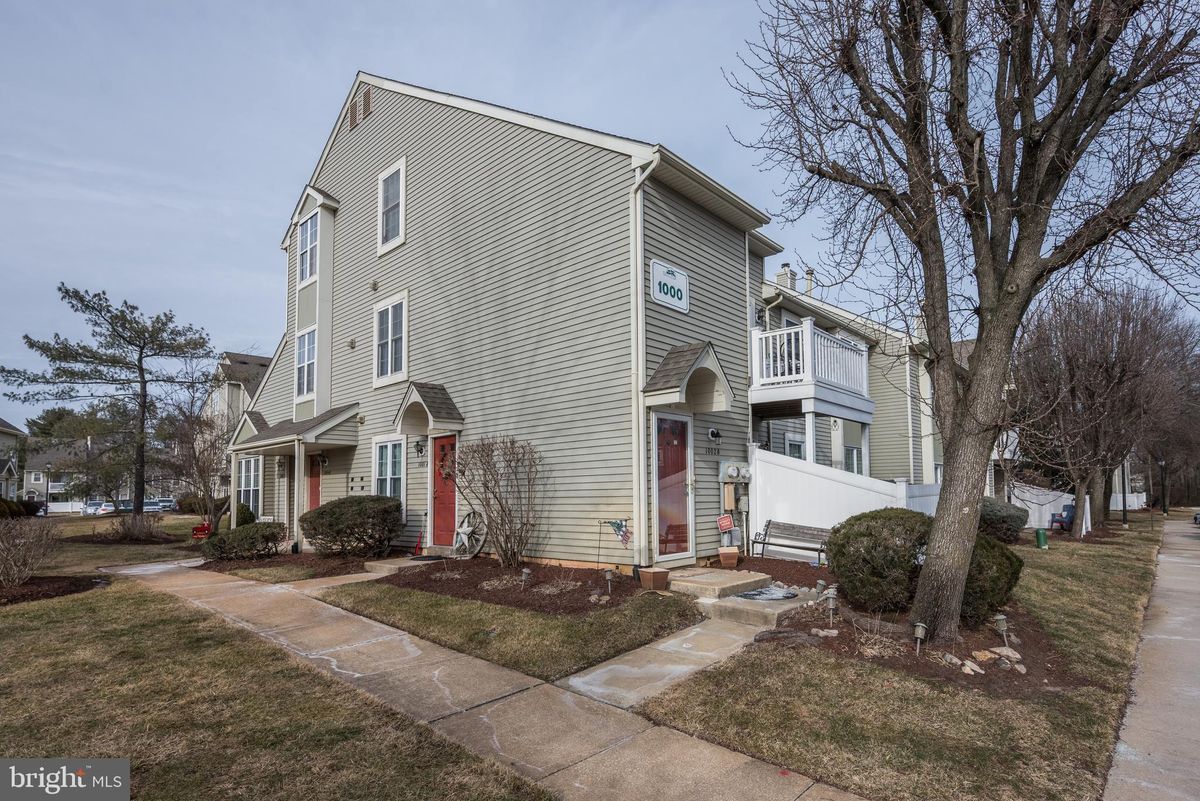 1004 Yarmouth Ln # B, Mount Laurel, NJ 08054 for sale - Stessa