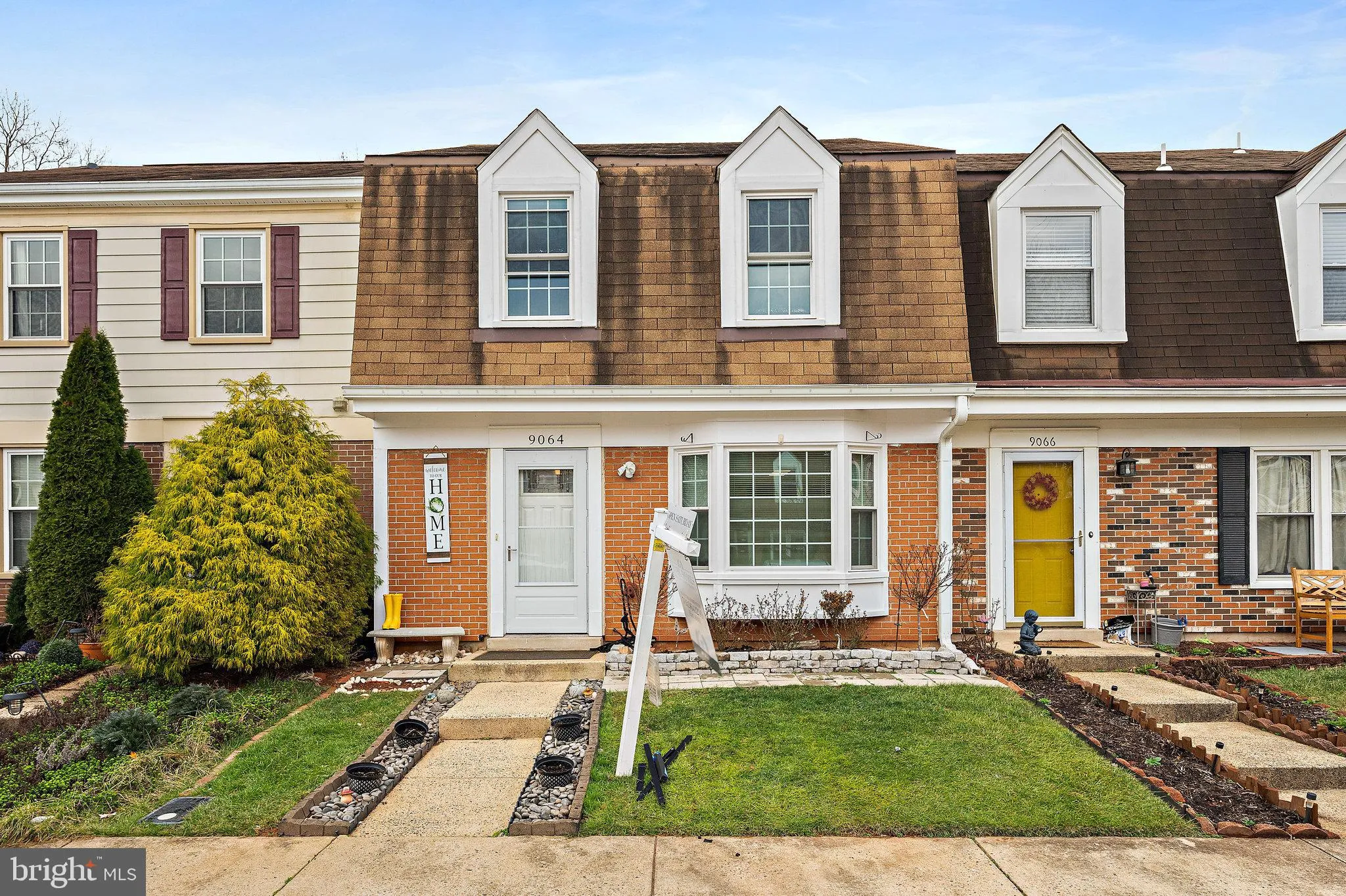 9064 Reynolds Place, Manassas, VA 20110 | MLS VAMN2003898 | Listing ...