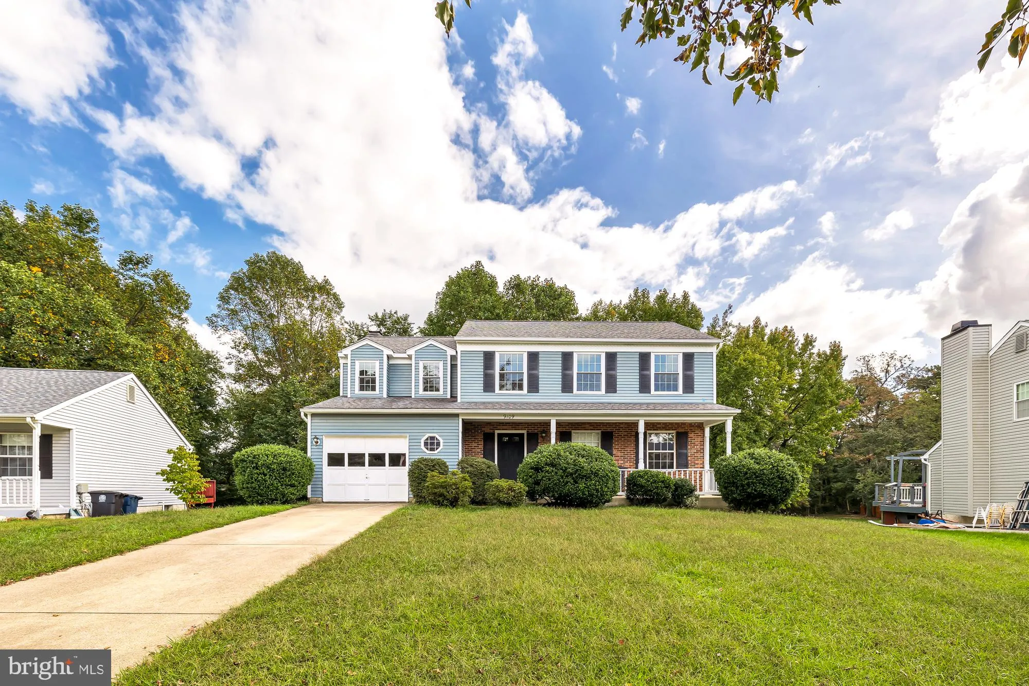 9109 McHenry Lane, Lanham, MD 20706 | MLS MDPG2093294 | Listing ...
