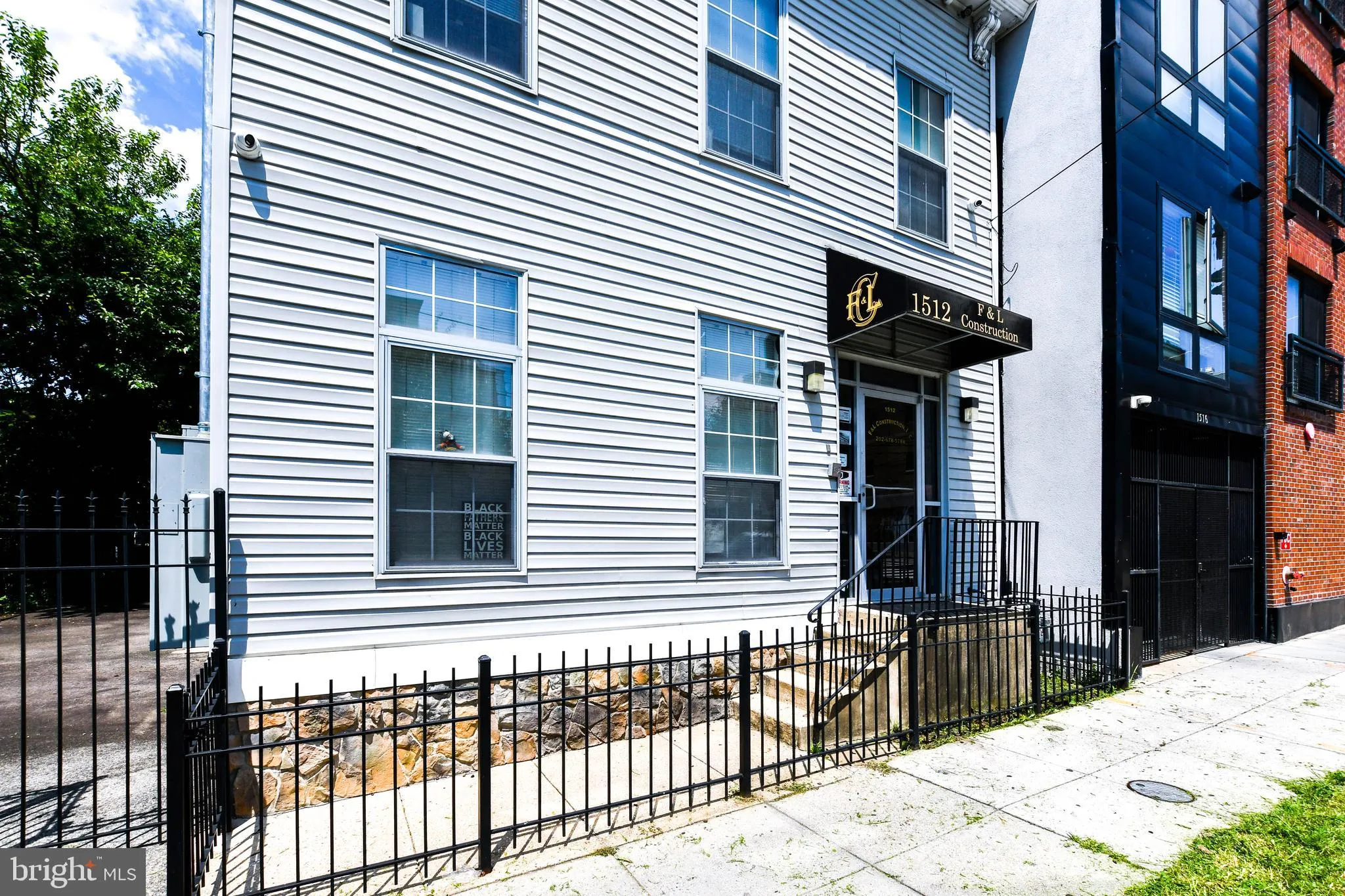 1512 Good Hope (Marion Barry Ave) Road SE, Washington, DC 20020 | MLS ...