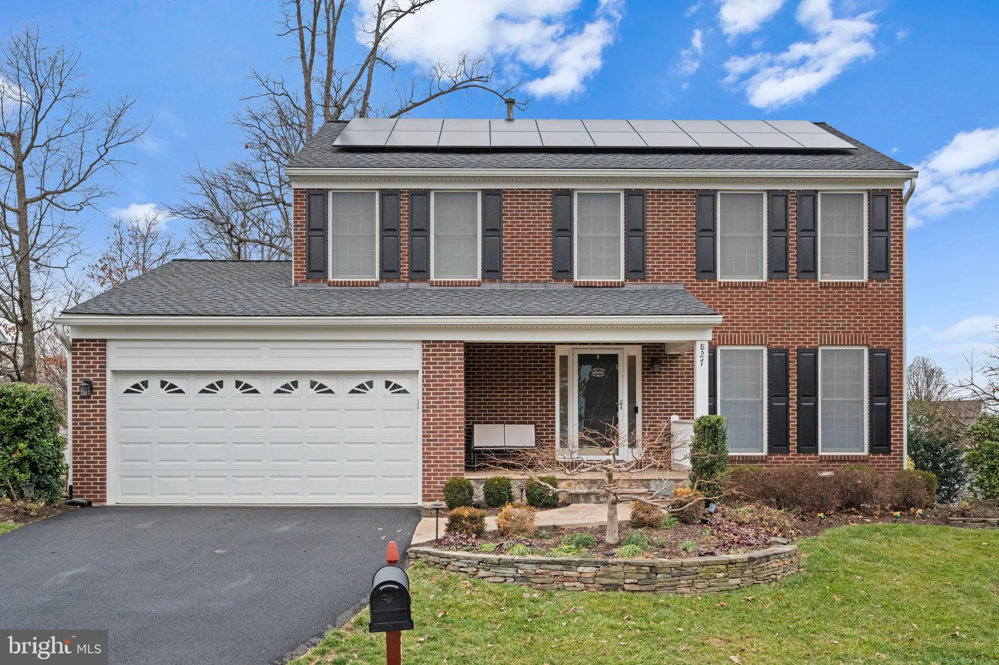 827 Spring Knoll Drive, Herndon, VA 20170 | MLS VAFX2161542 | Listing Information | Nestfully