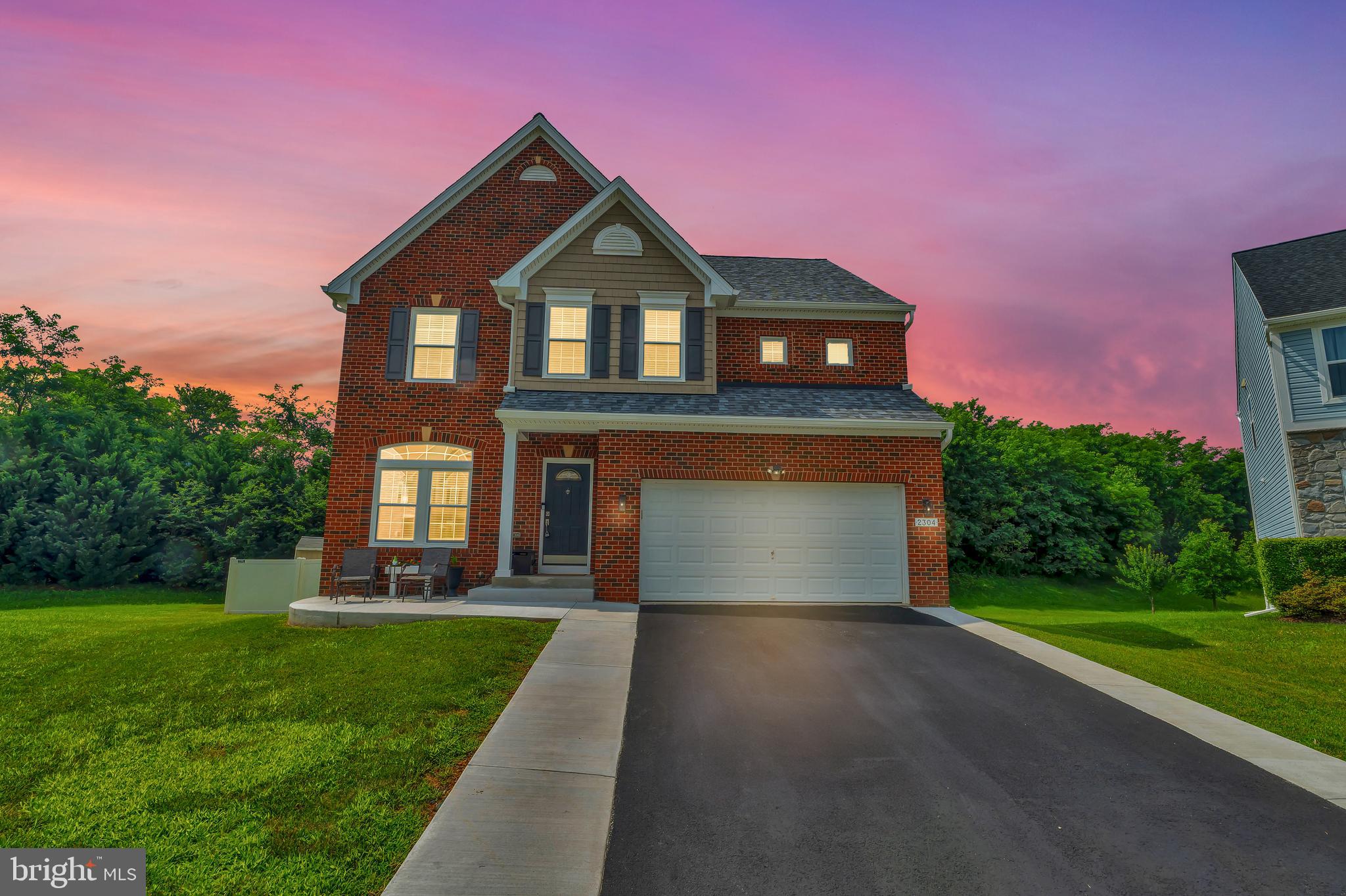 2304 Julie Court, Havre De Grace, MD 21078 | MLS MDHR2045192 | Listing ...