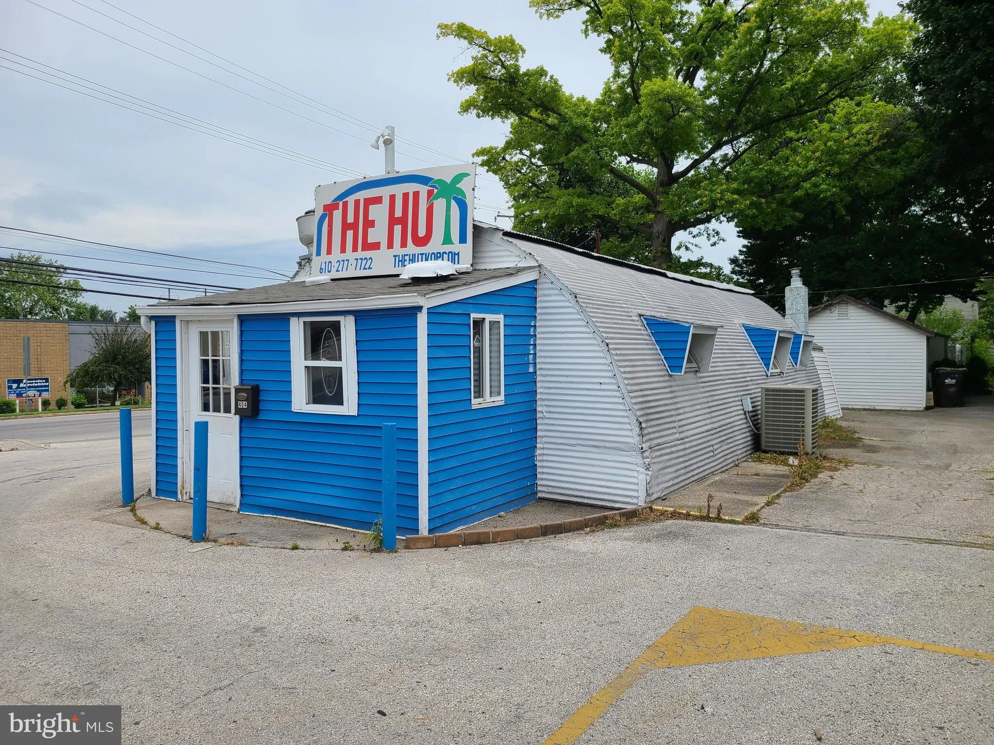 404 Crooked Lane, King Of Prussia, PA 19406 | PAMC2045320 | Nestfully