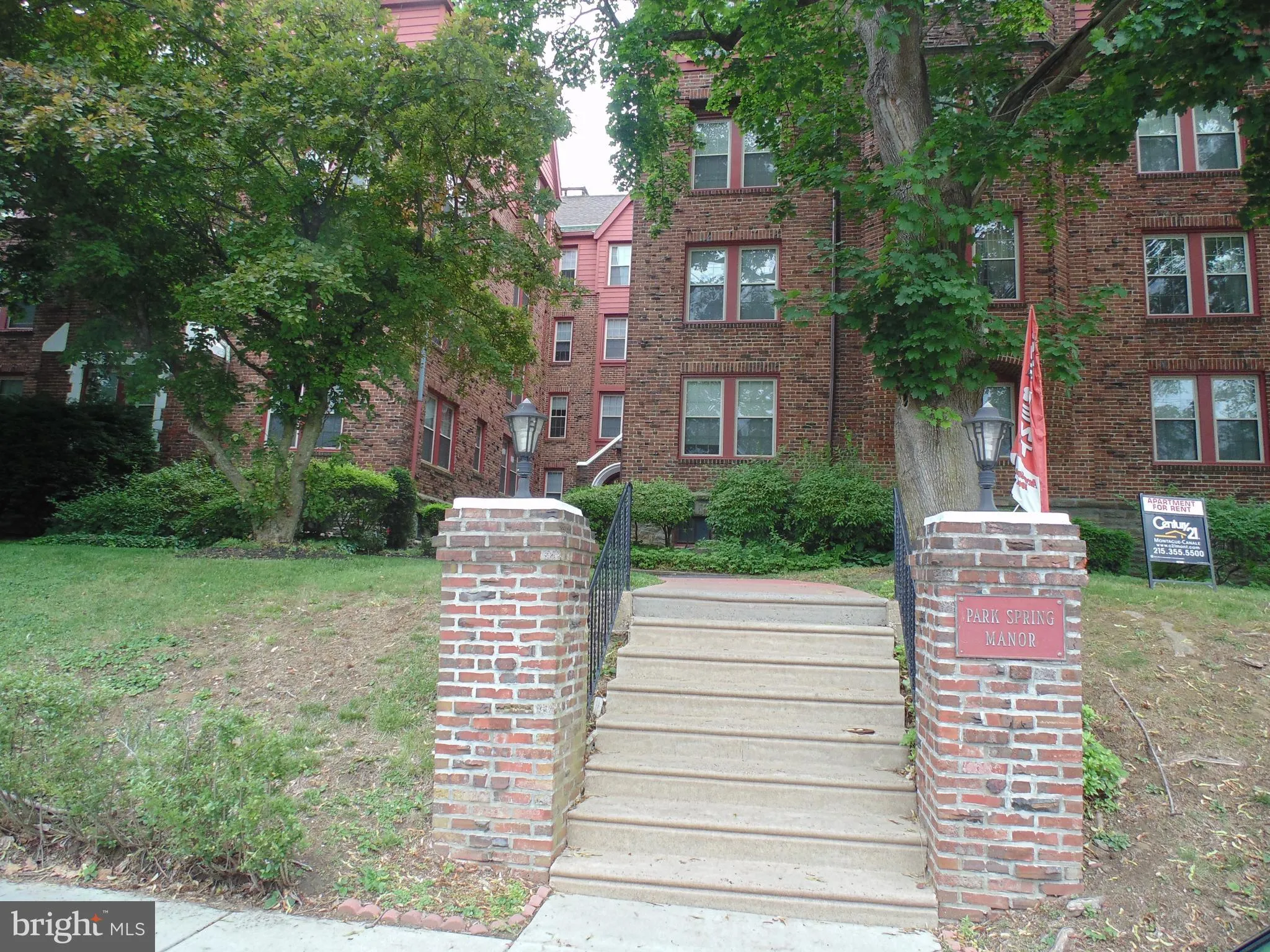 7876 Spring Avenue Unit 3D, Cheltenham, PA 19012 | PAMC2158212 | Nestfully
