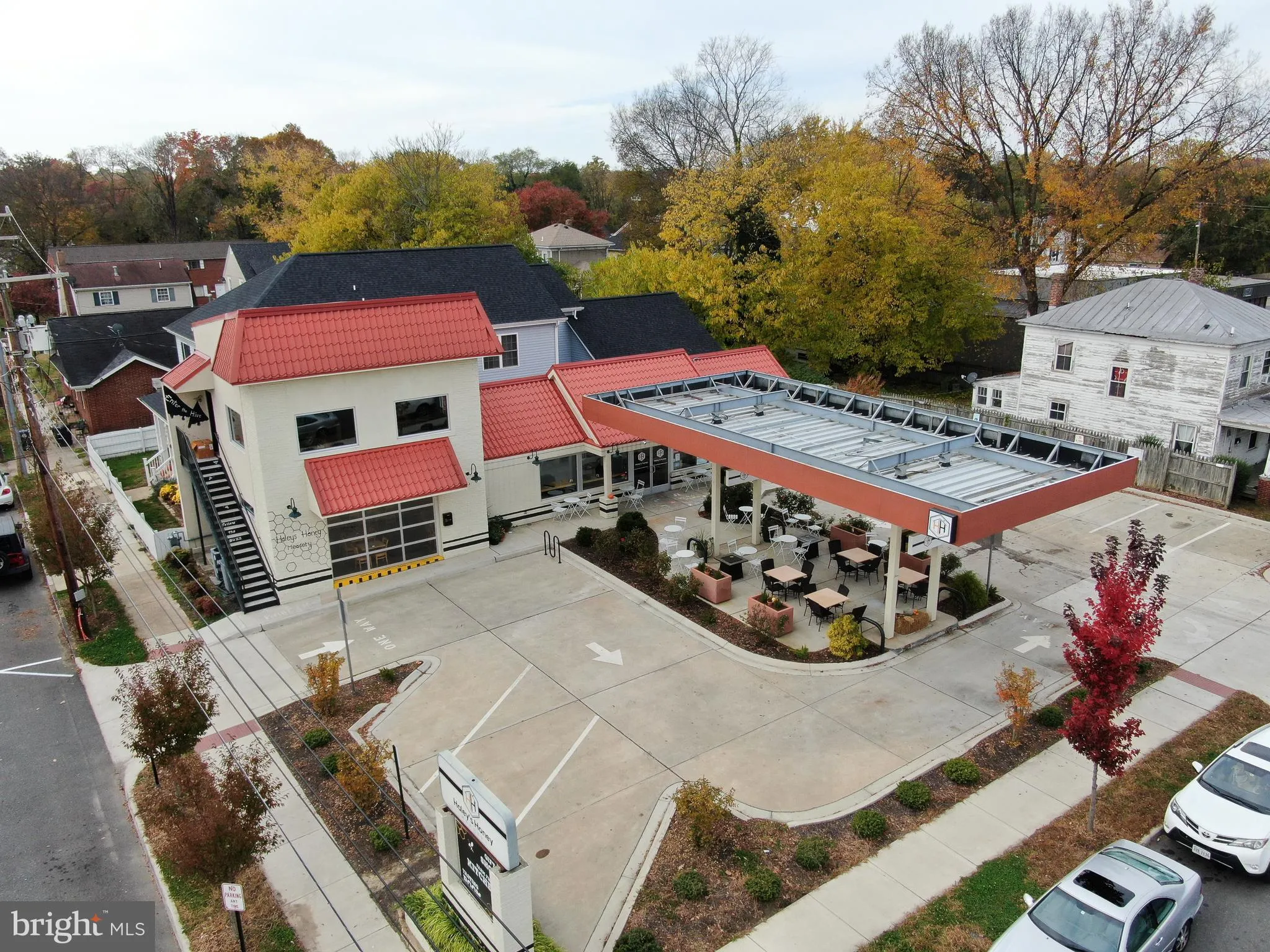 1600 Princess Anne Street, Fredericksburg, VA 22401 | VAFB2008948 ...