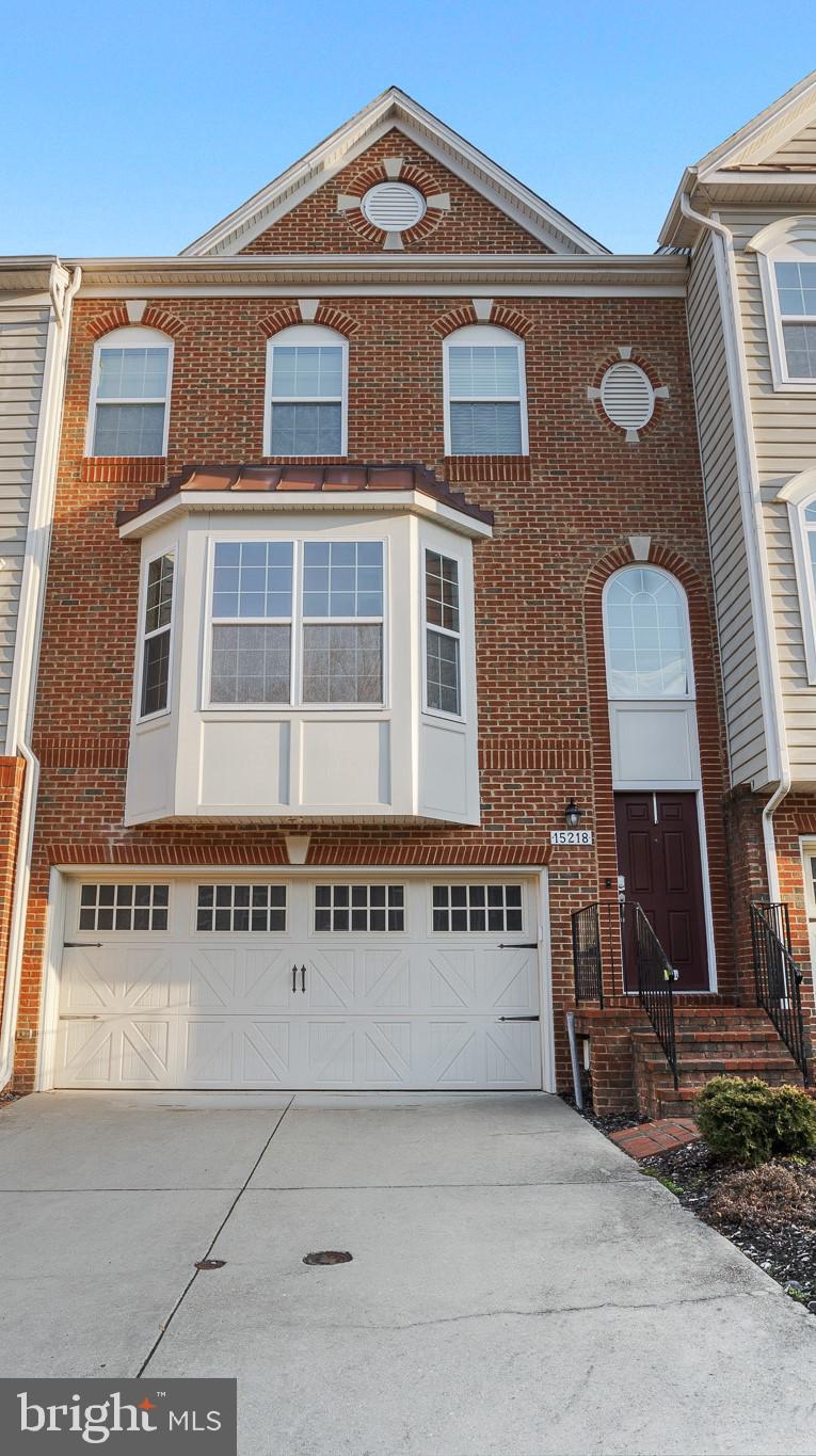 15218 Berwick Ln For Sale, UPPER MARLBORO, MD 20774 Townhouse | ByOwner