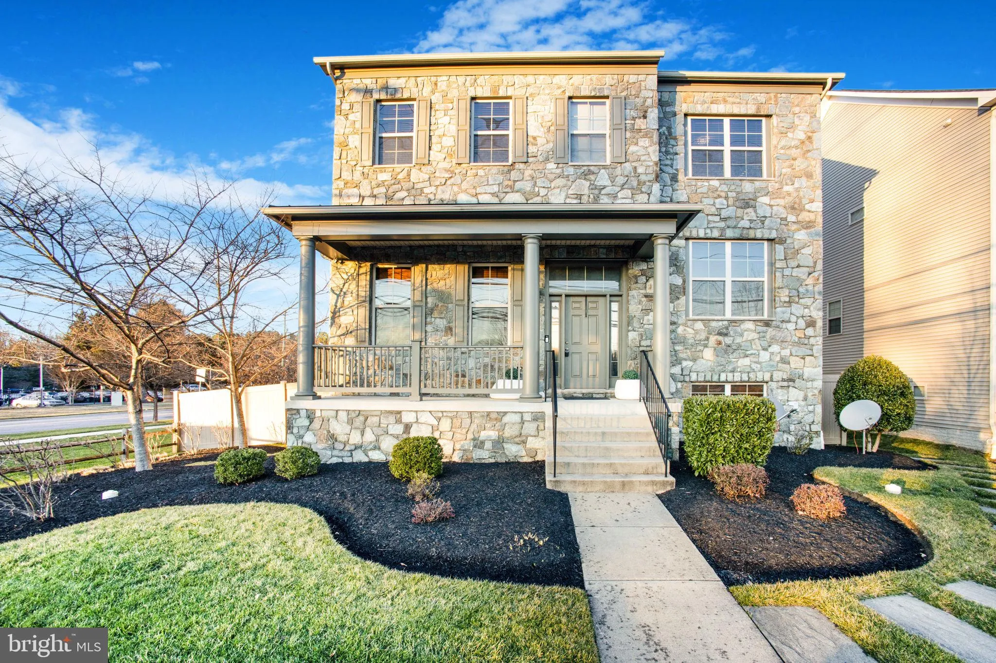 3041 Bel Pre Road, Silver Spring, MD 20906 | MLS MDMC2116848 | Listing ...