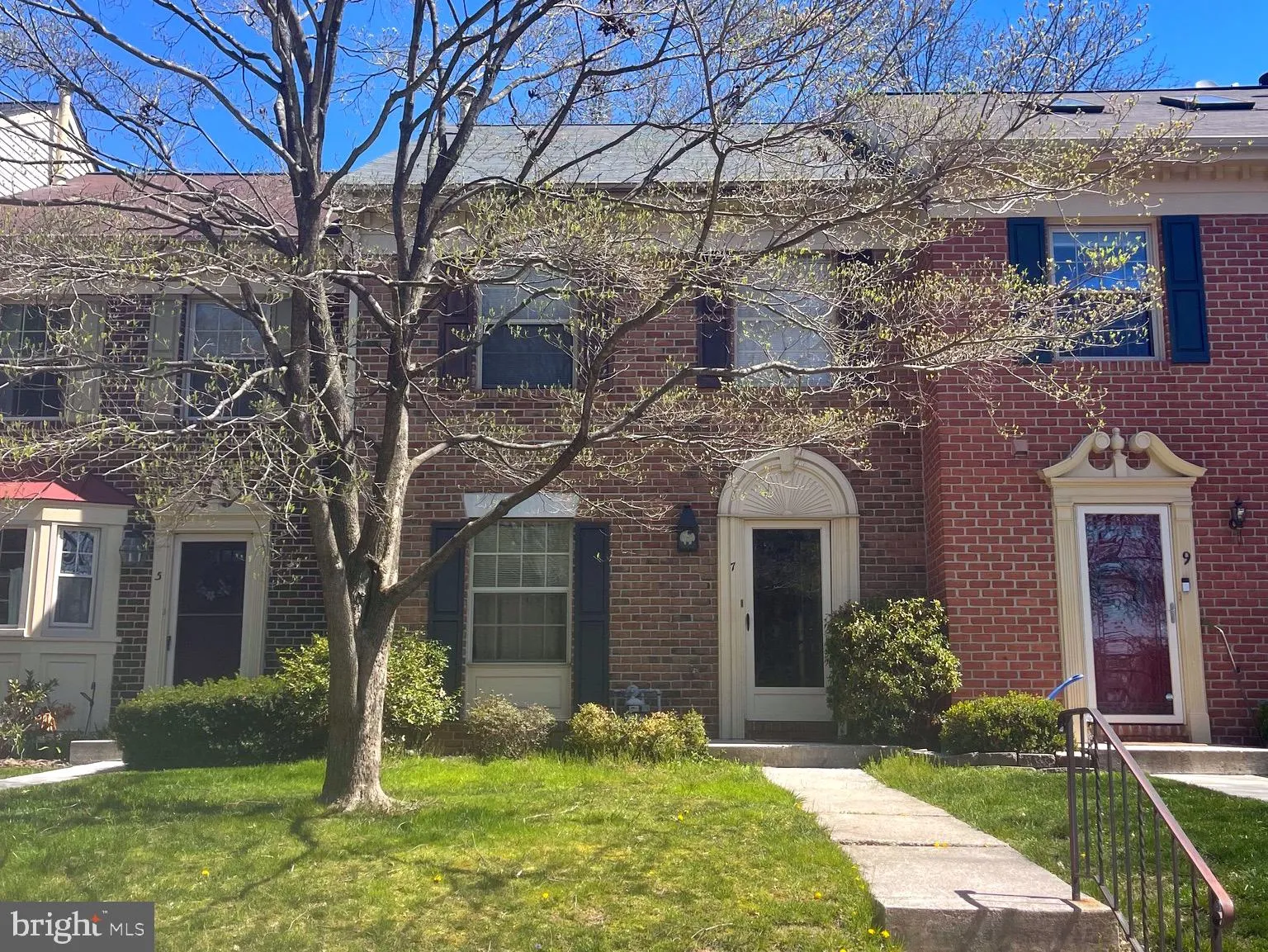 7 Cross Falls Circle, Sparks Glencoe, MD 21152 | MDBC2035746 | Nestfully