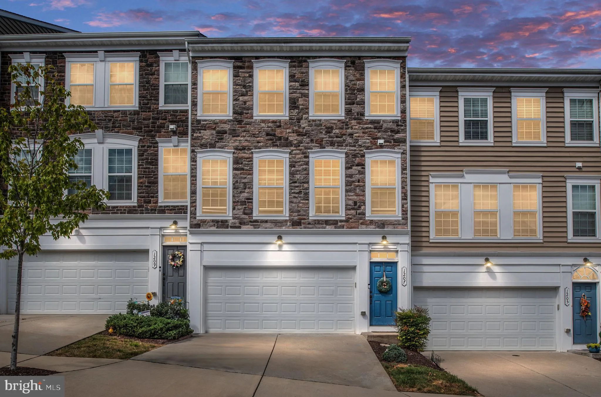 1207 Ramble Drive, Fredericksburg, VA 22401 | MLS VAFB2005196 | Listing ...