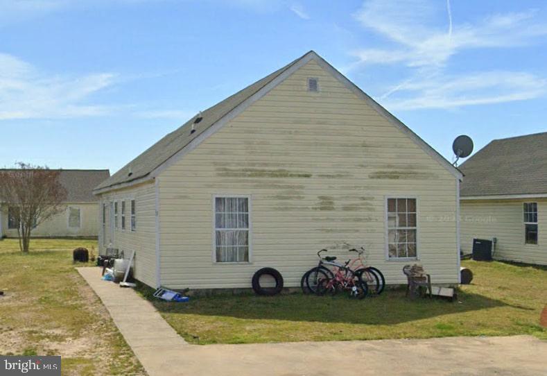 22336 Woodcock Circle For Sale, CAPE CHARLES, VA 23310 Home | ByOwner