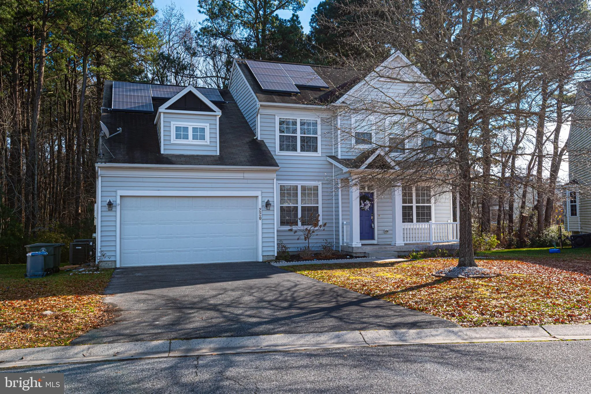 220 Barbary Coast Drive, Berlin, MD 21811 | MLS MDWO2018216 | Listing ...