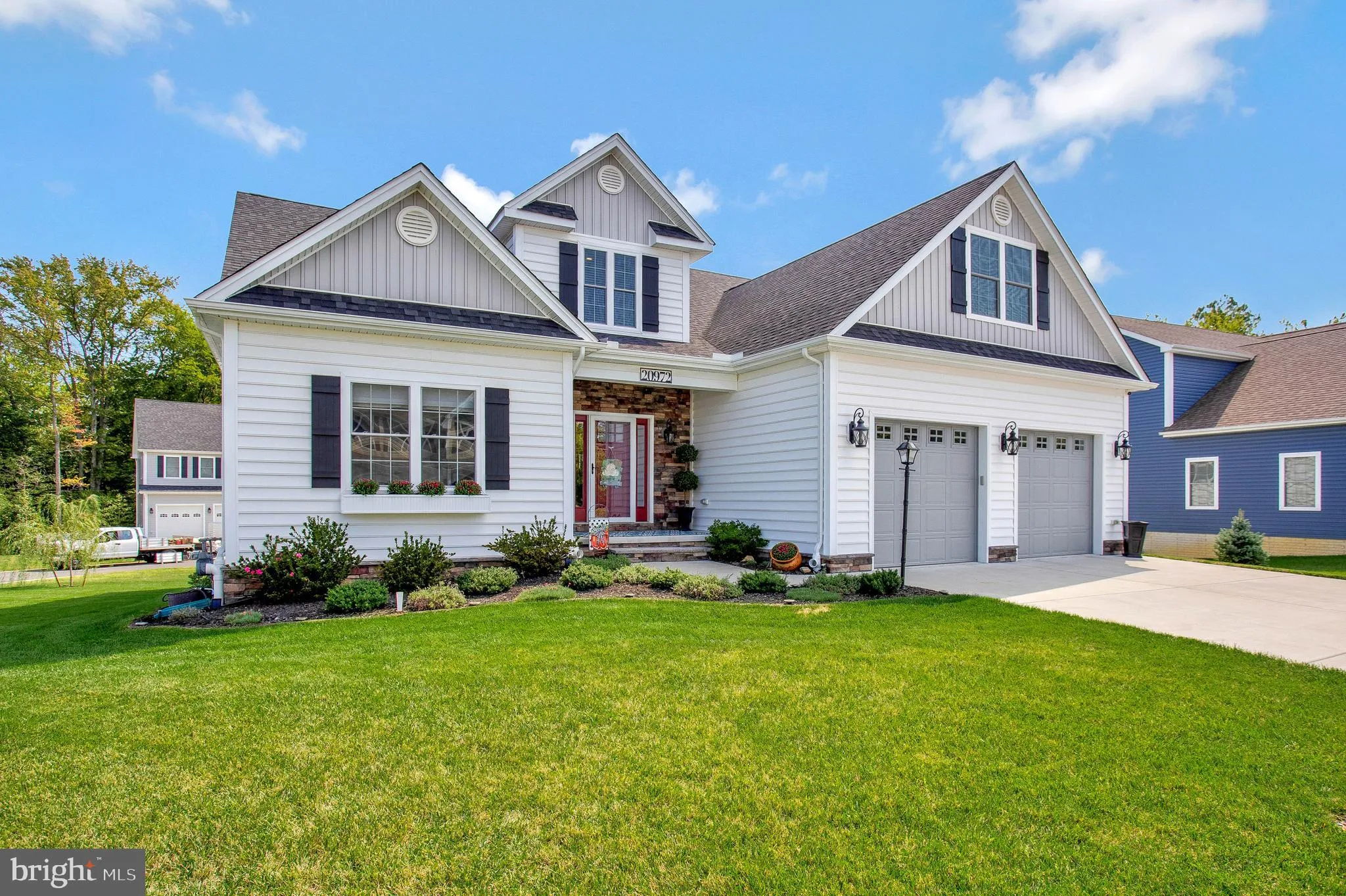 20972 Rowan Knight Drive, Lexington Park, MD 20653 | MDSM2015354 ...