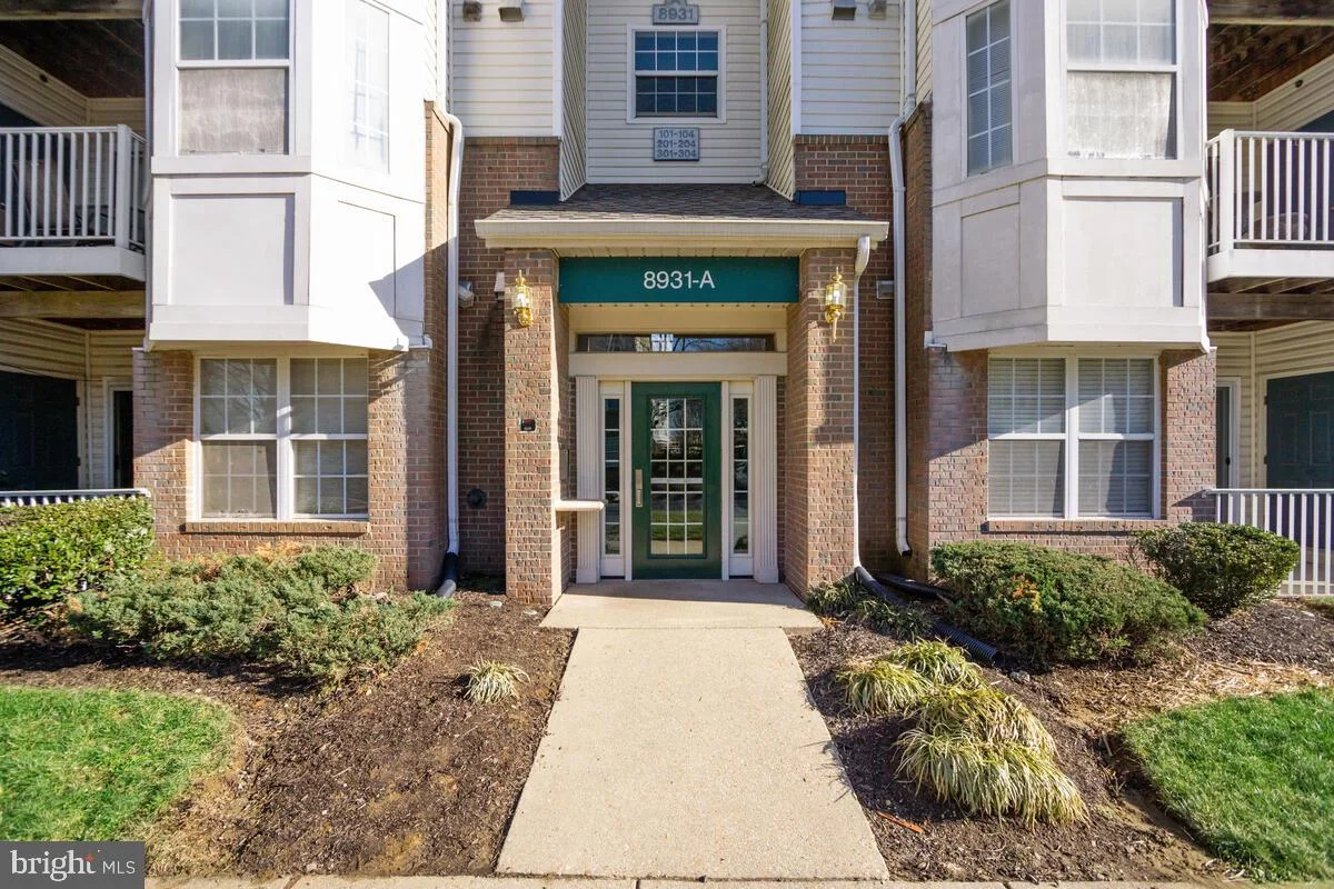 8931 Town Center Circle Unit 6-202, Upper Marlboro, MD 20774 | MLS ...