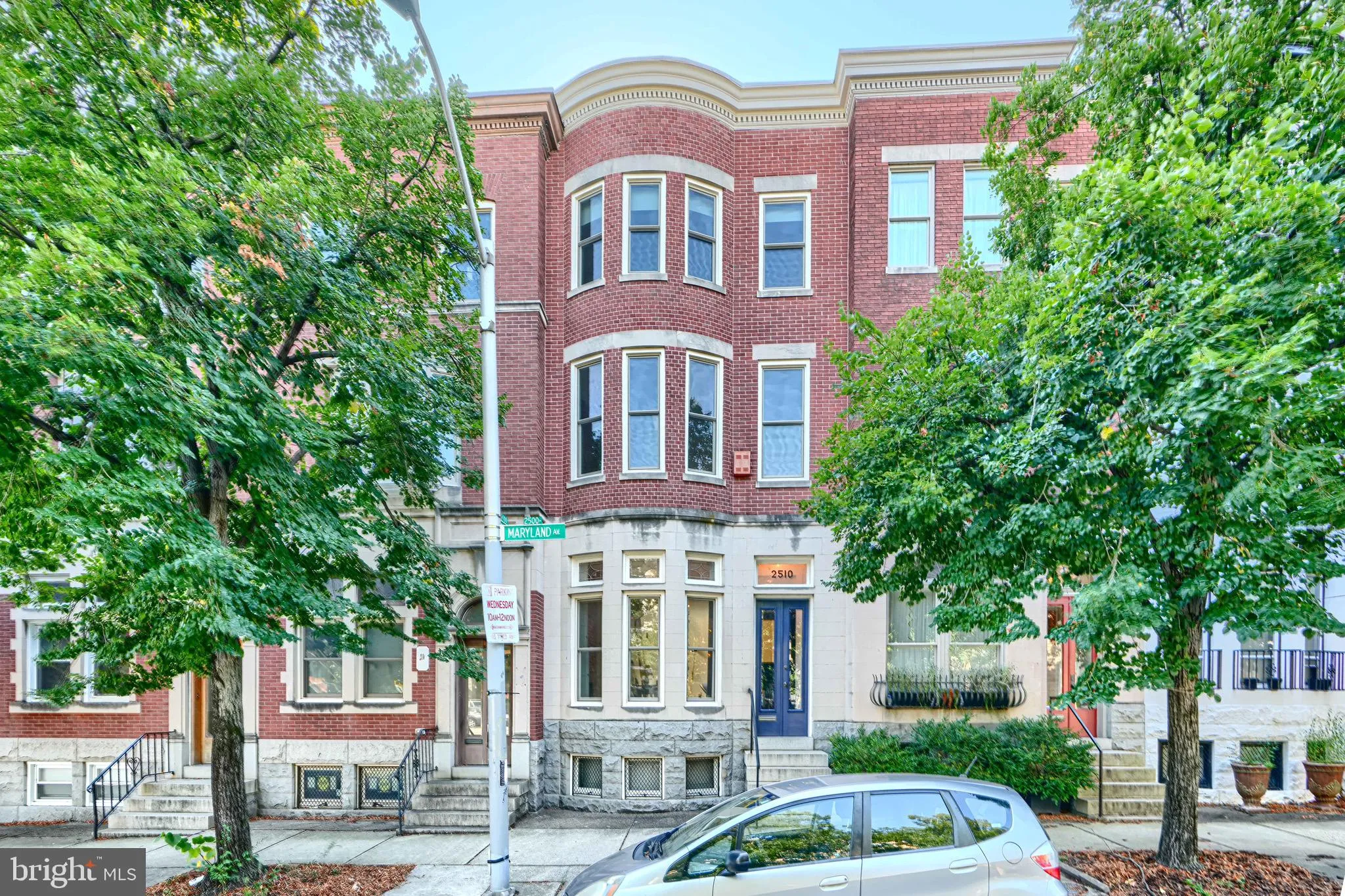 2510 Maryland Avenue, Baltimore, MD 21218 | MDBA2196468 | Nestfully