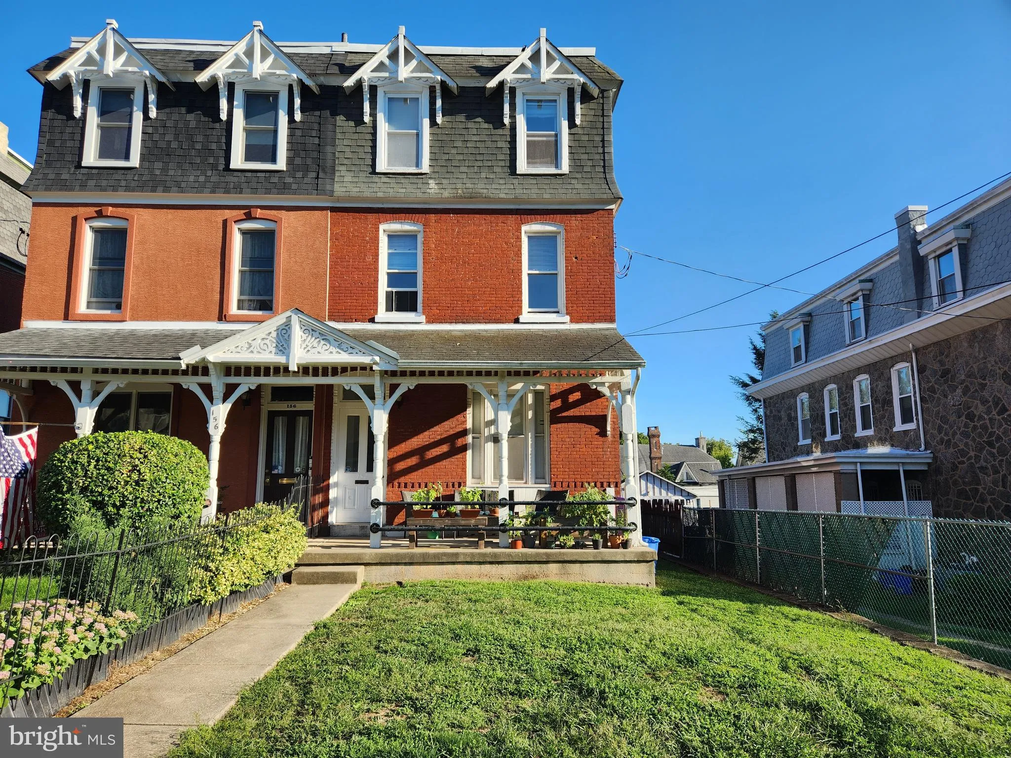154 Sumac Street Unit 1, Philadelphia, PA 19128 | PAPH2302926 | Nestfully