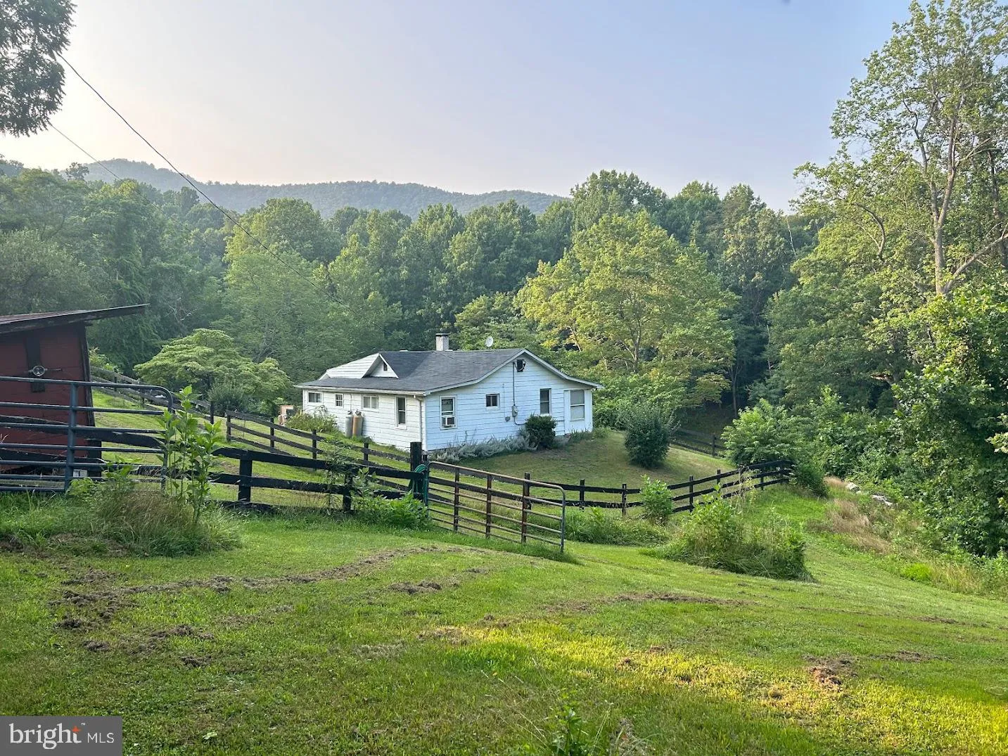 47 Chestnut Run Lane, Sperryville, VA 22740 | MLS VARP2001186 | Listing Information | Nestfully