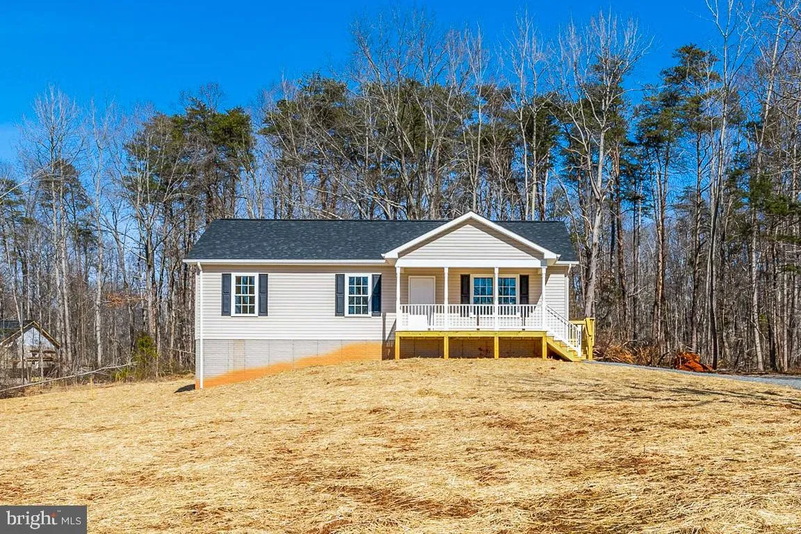 1404 James City Road, Reva, VA 22735 | MLS VAMA2001028 | Listing ...