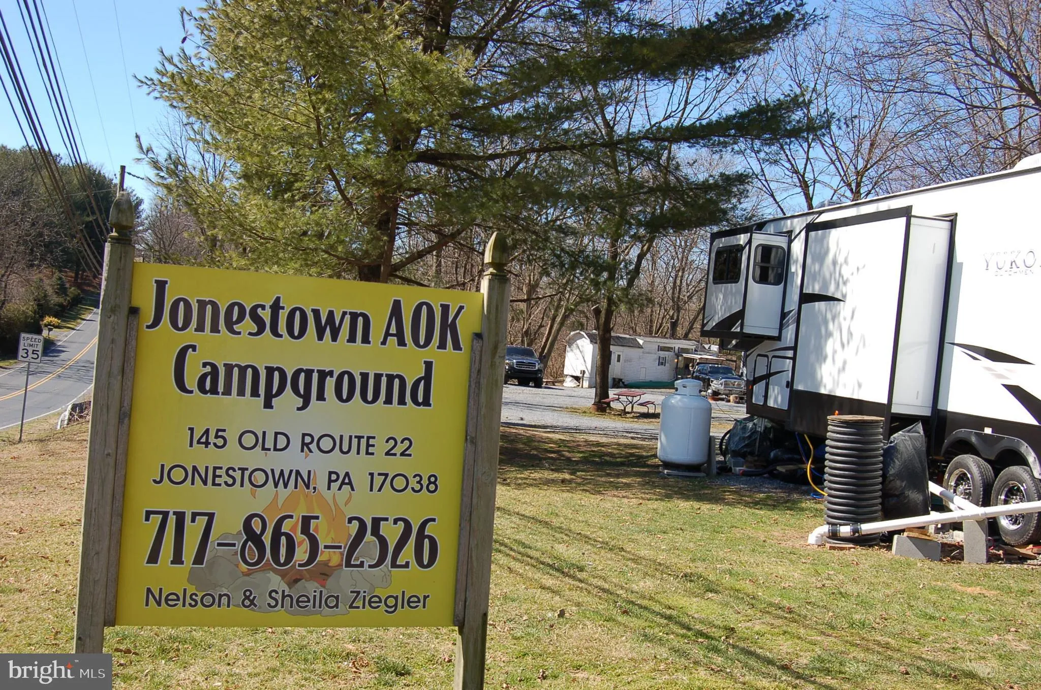 145 OLD ROUTE 22, Jonestown, PA 17038 | PALN2008918 | Nestfully