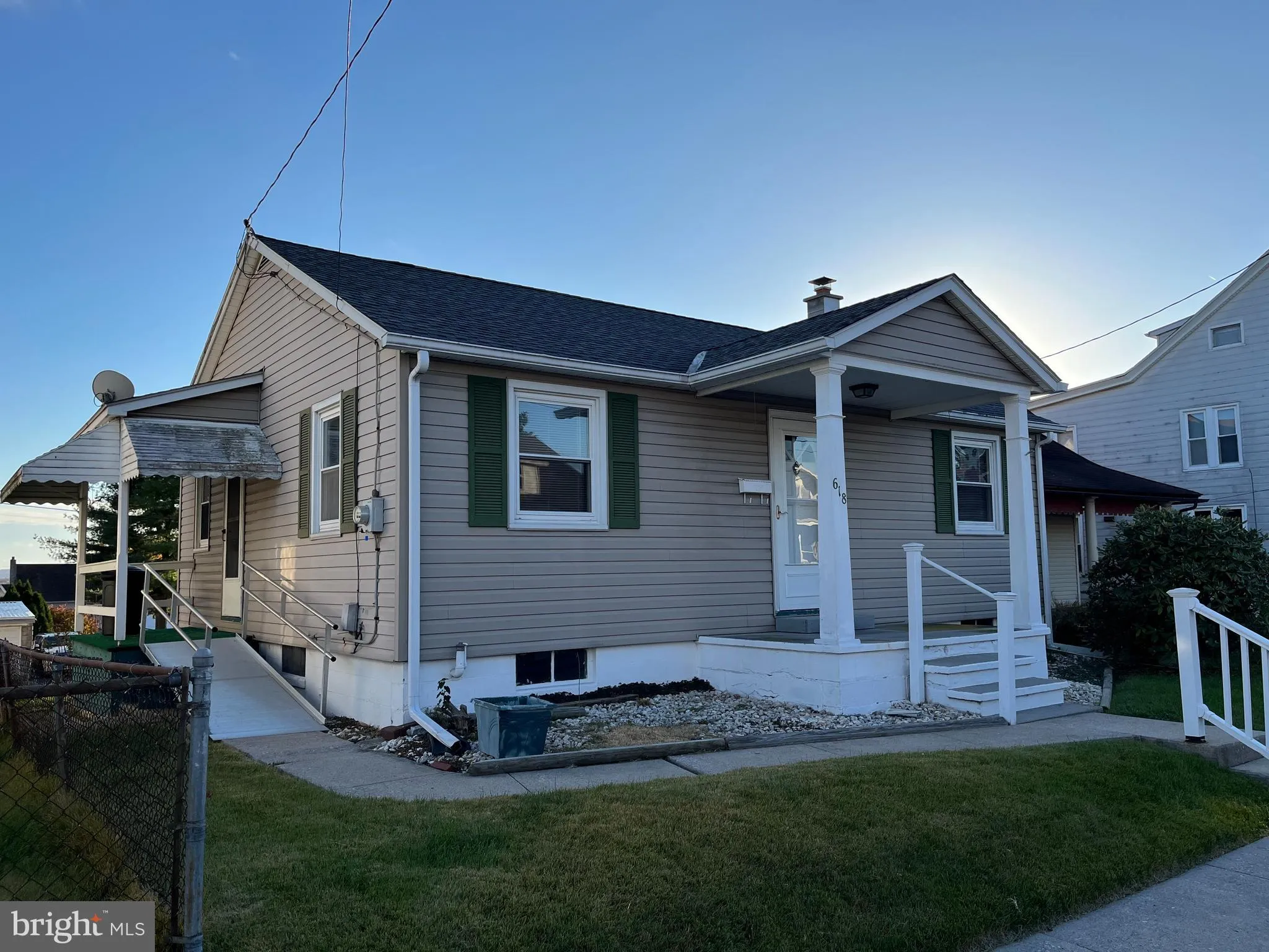 618 Hill Street, Lebanon, PA 17046 | MLS PALN2012480 | Listing ...