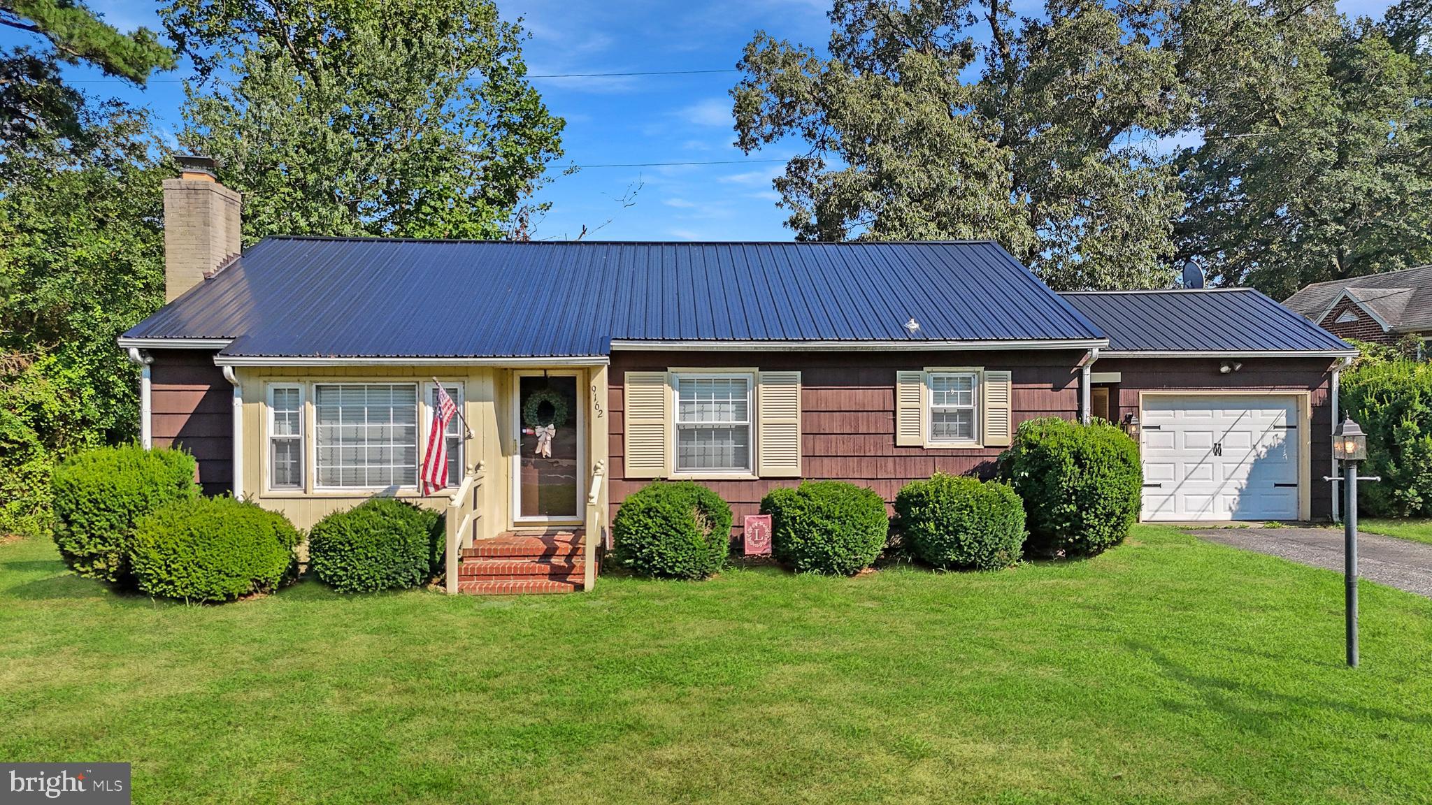 9162 Sharptown Road For Sale, LAUREL, DE 19956 Home | ByOwner