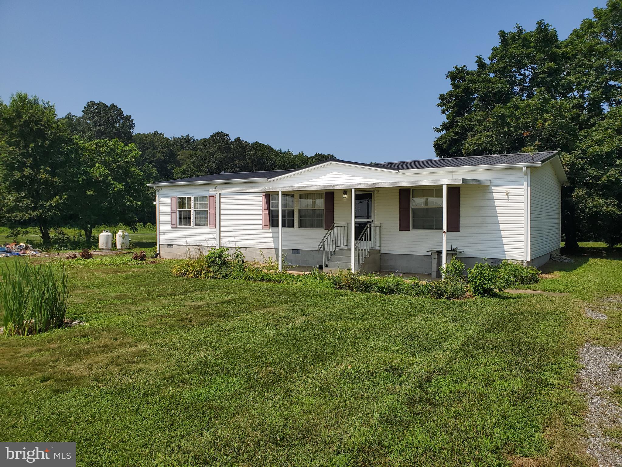 2629 Morgans Choice Road For Sale, CAMDEN WYOMING, DE 19934 Home | ByOwner