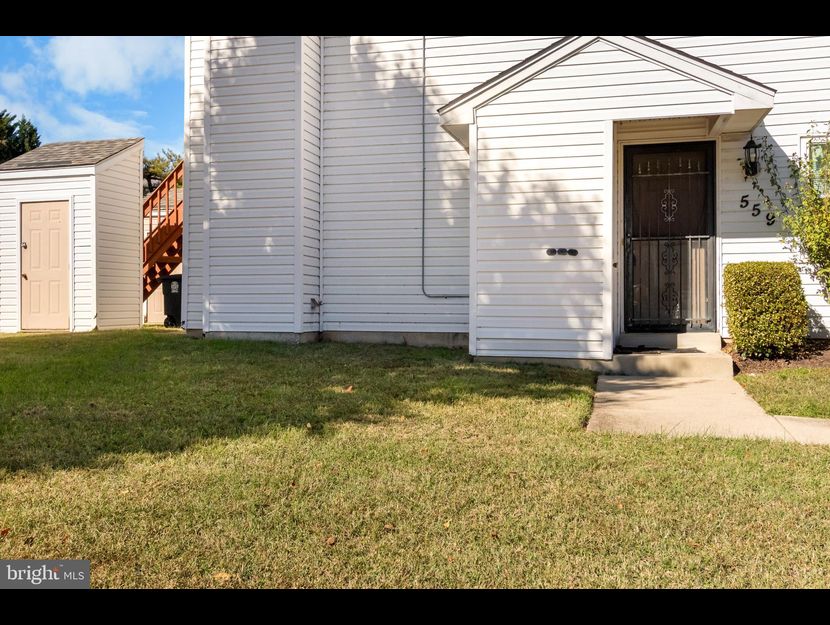 559 Red Coat Place #1046 For Sale, FORT WASHINGTON, MD 20744 Townhouse ...