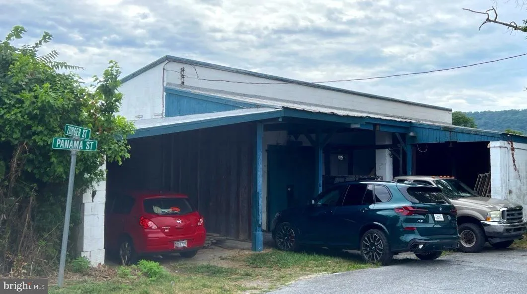 256 Halltown Road, Harpers Ferry, WV 25425 | WVJF2014266 | Nestfully