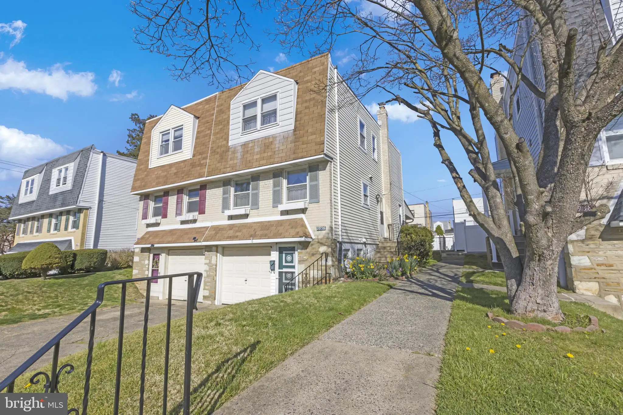 9936 Alicia Street, Philadelphia, PA 19115 | MLS PAPH2222334 | Listing ...