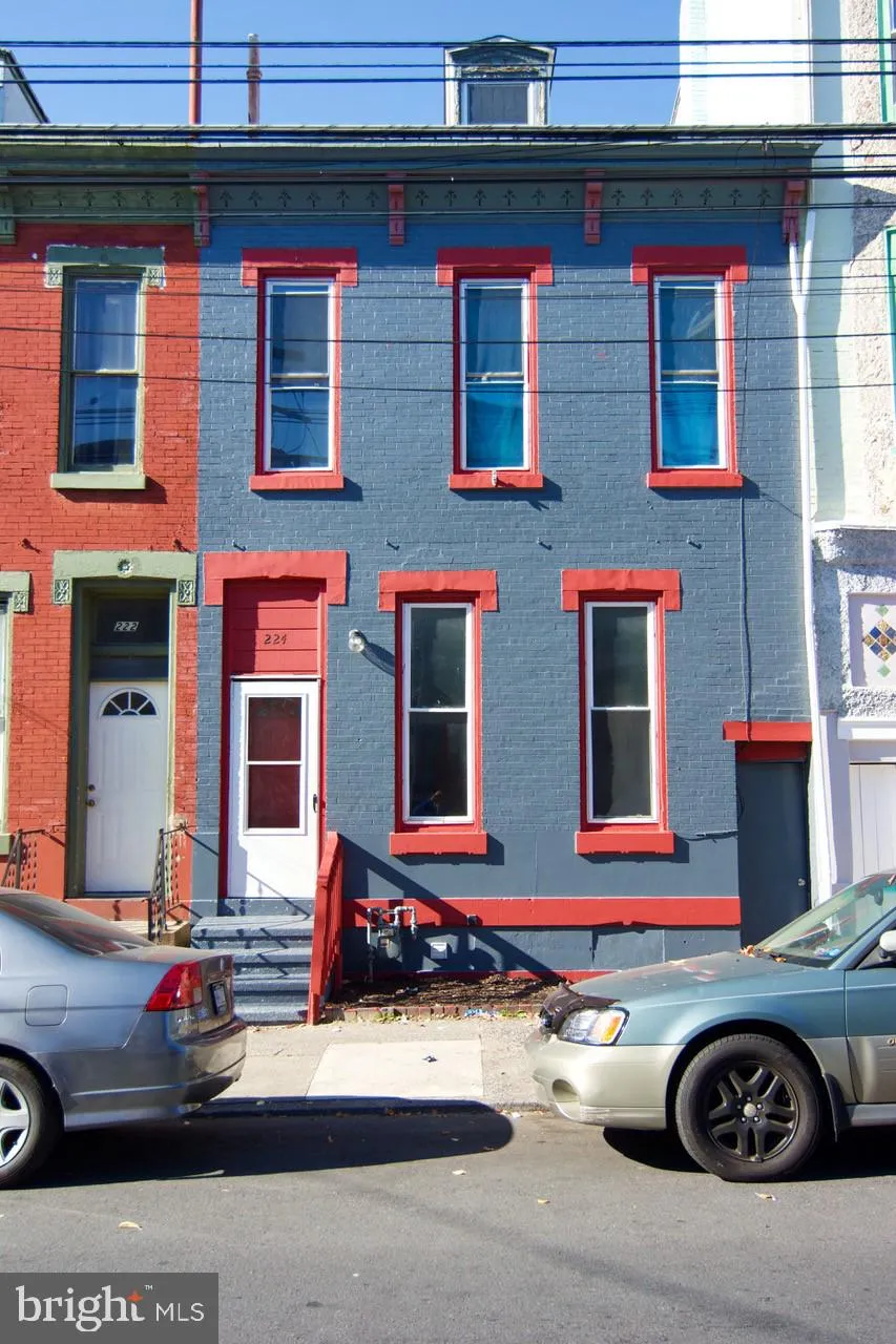 224 N 10th Street, Reading, PA 19601 | PABK2006756 | Nestfully